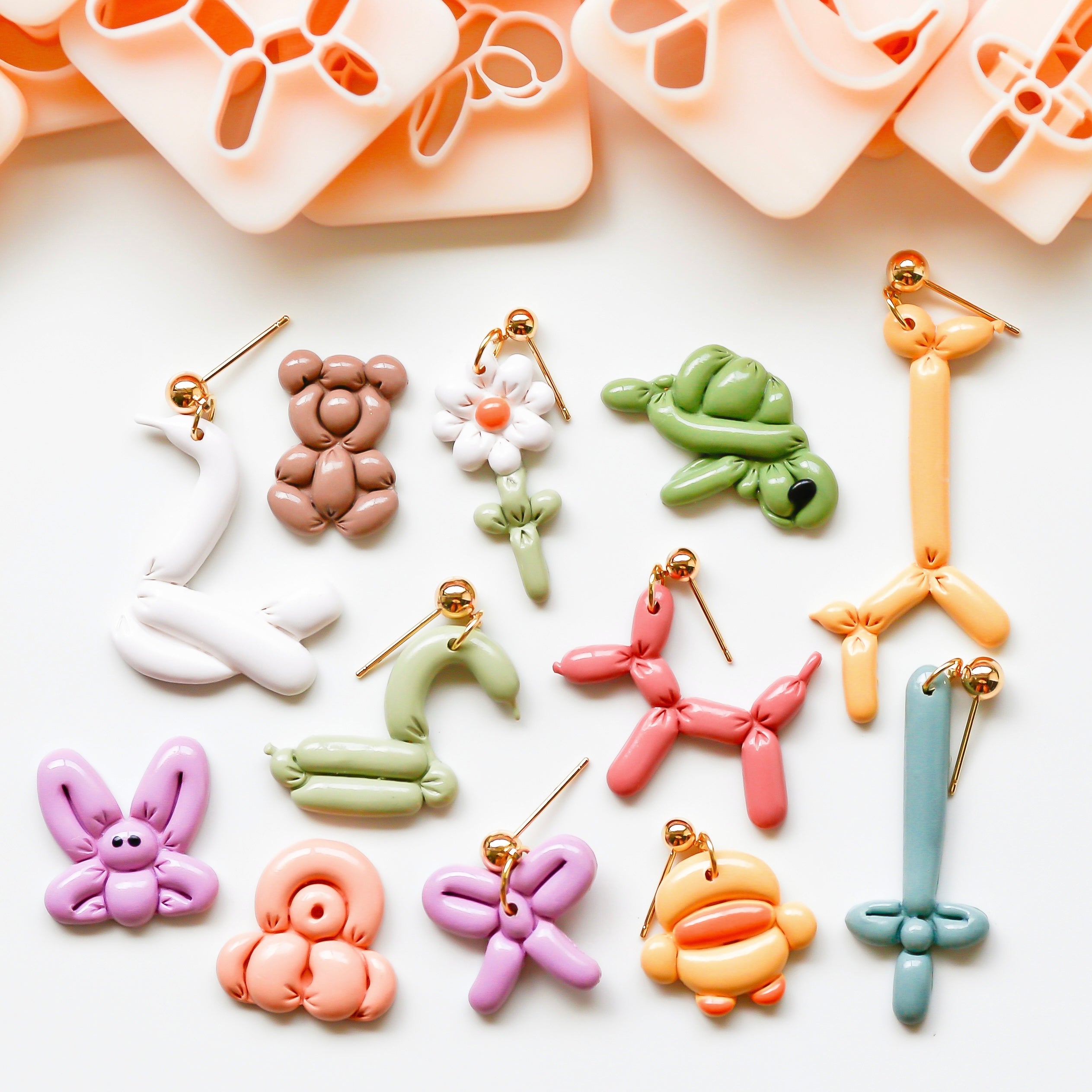 Balloon Cutters Bundle of 12 – Cutterglobe