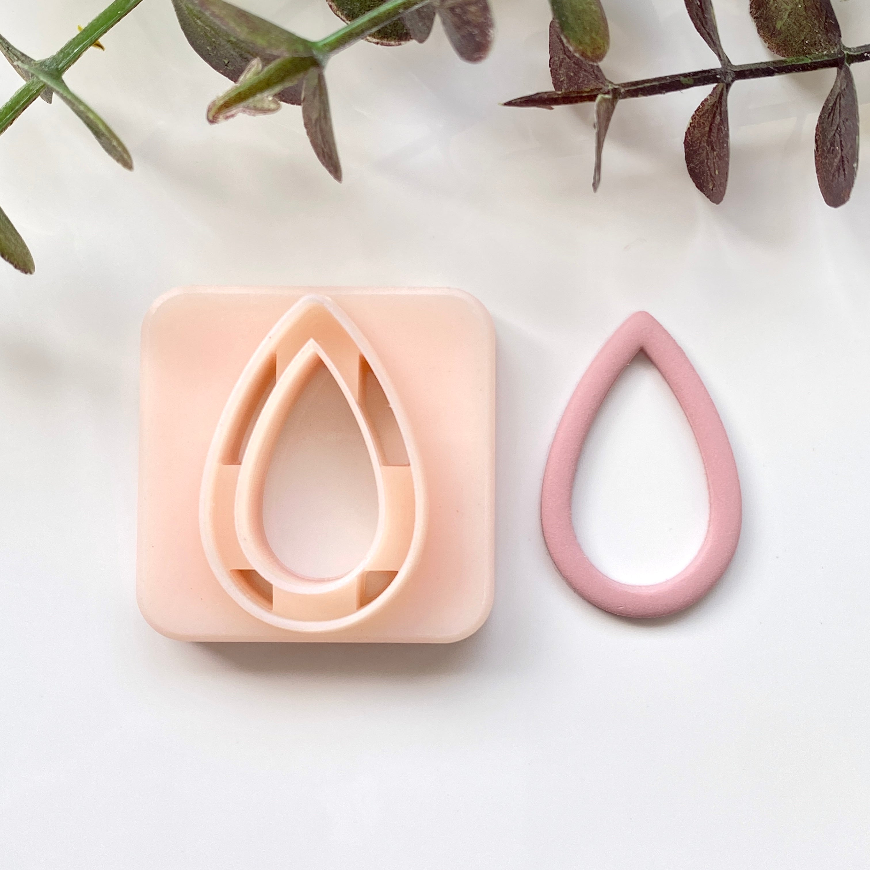 Droplet Bezel – Cutterglobe