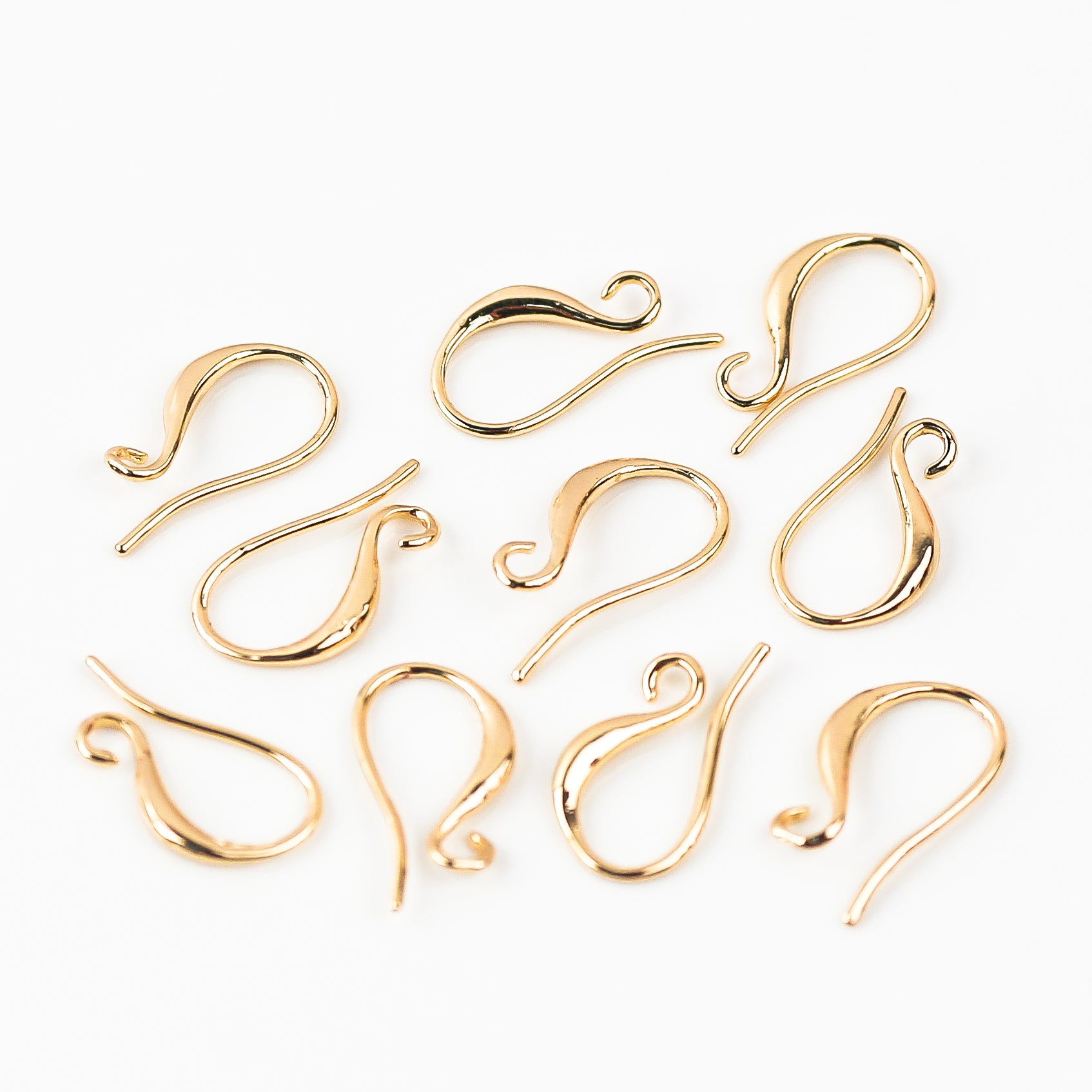 Curve Hook (10 pcs) – Cutterglobe