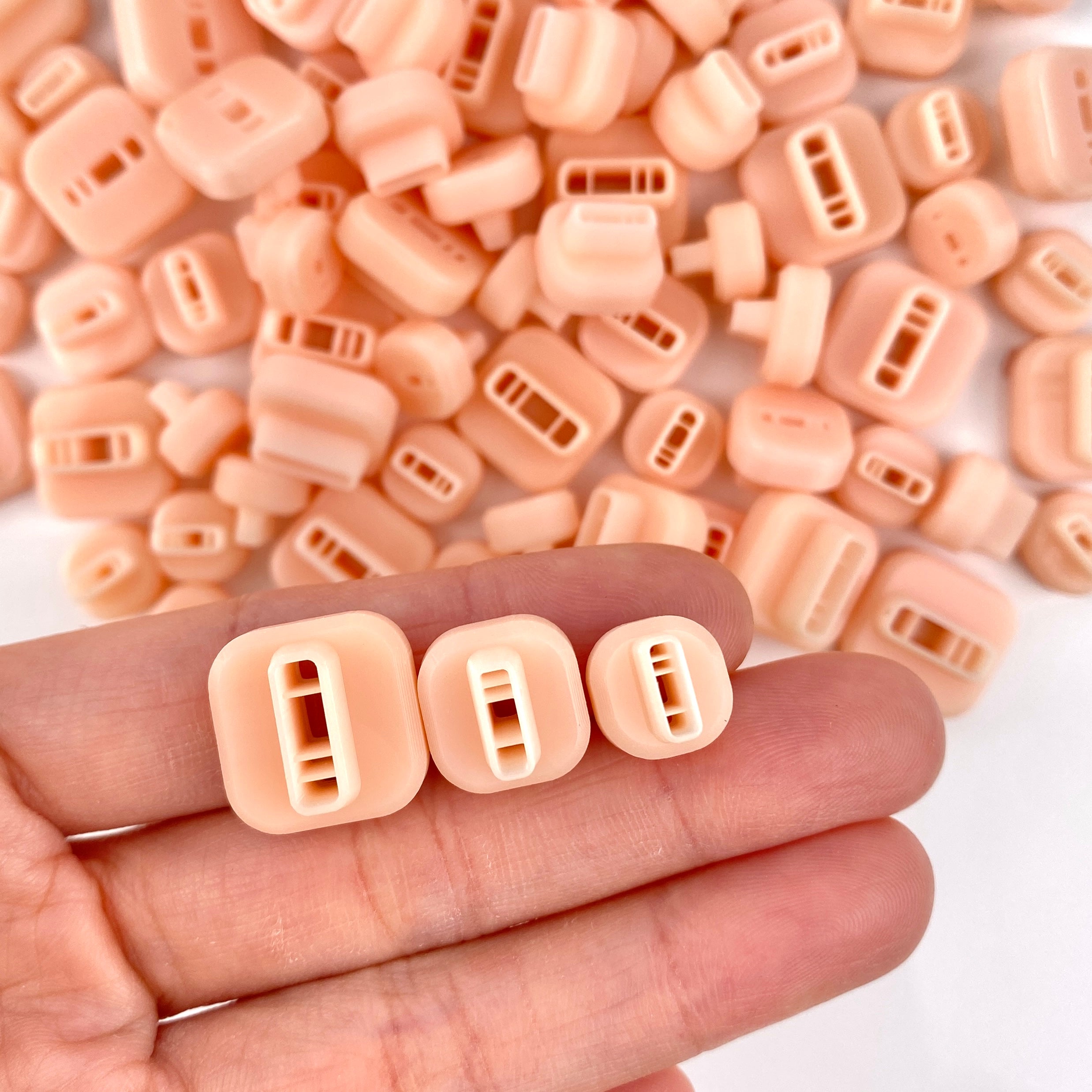 3 Individual Books – Cutterglobe