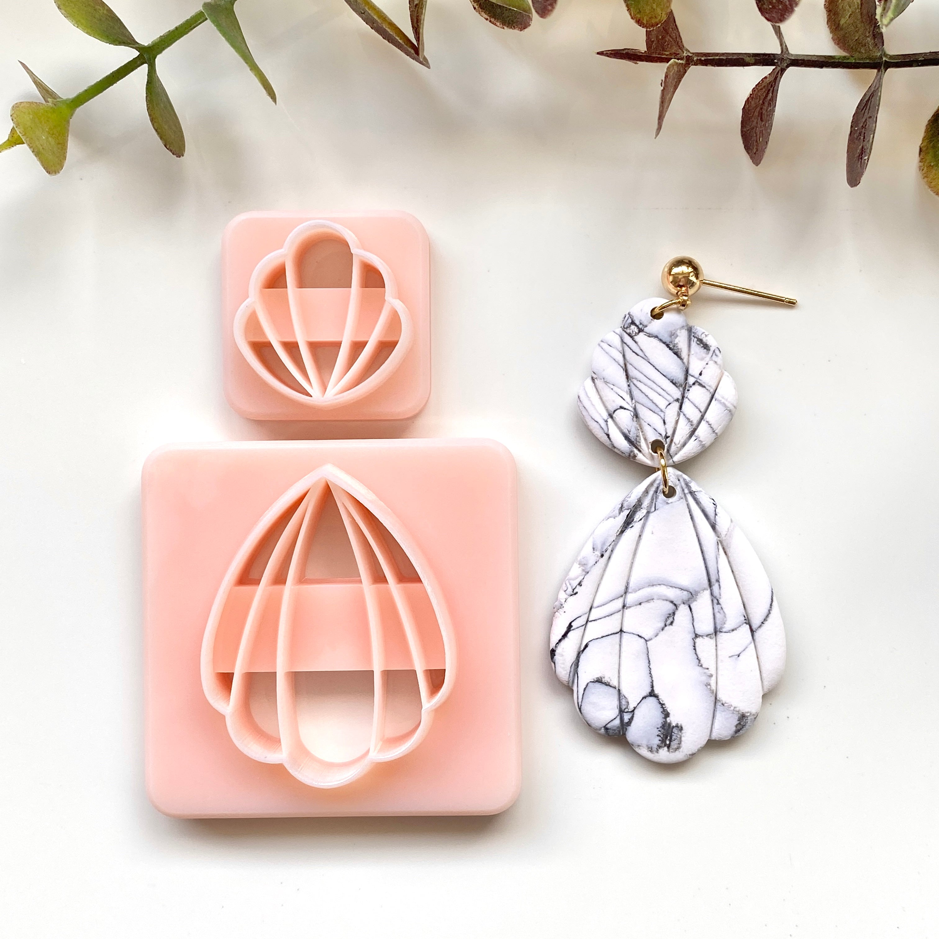 Wide Shell Set – Cutterglobe