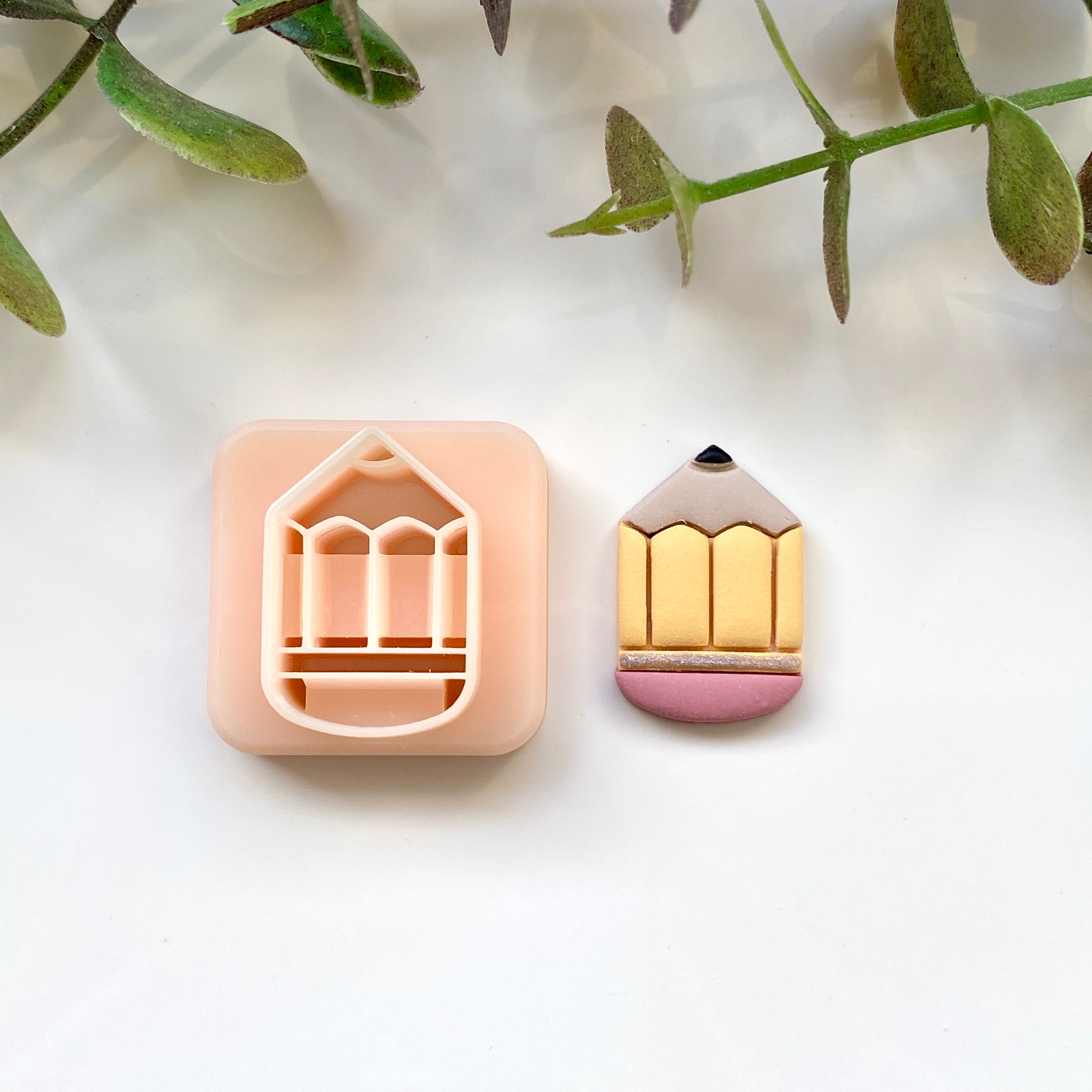 Chunky Pencil – Cutterglobe