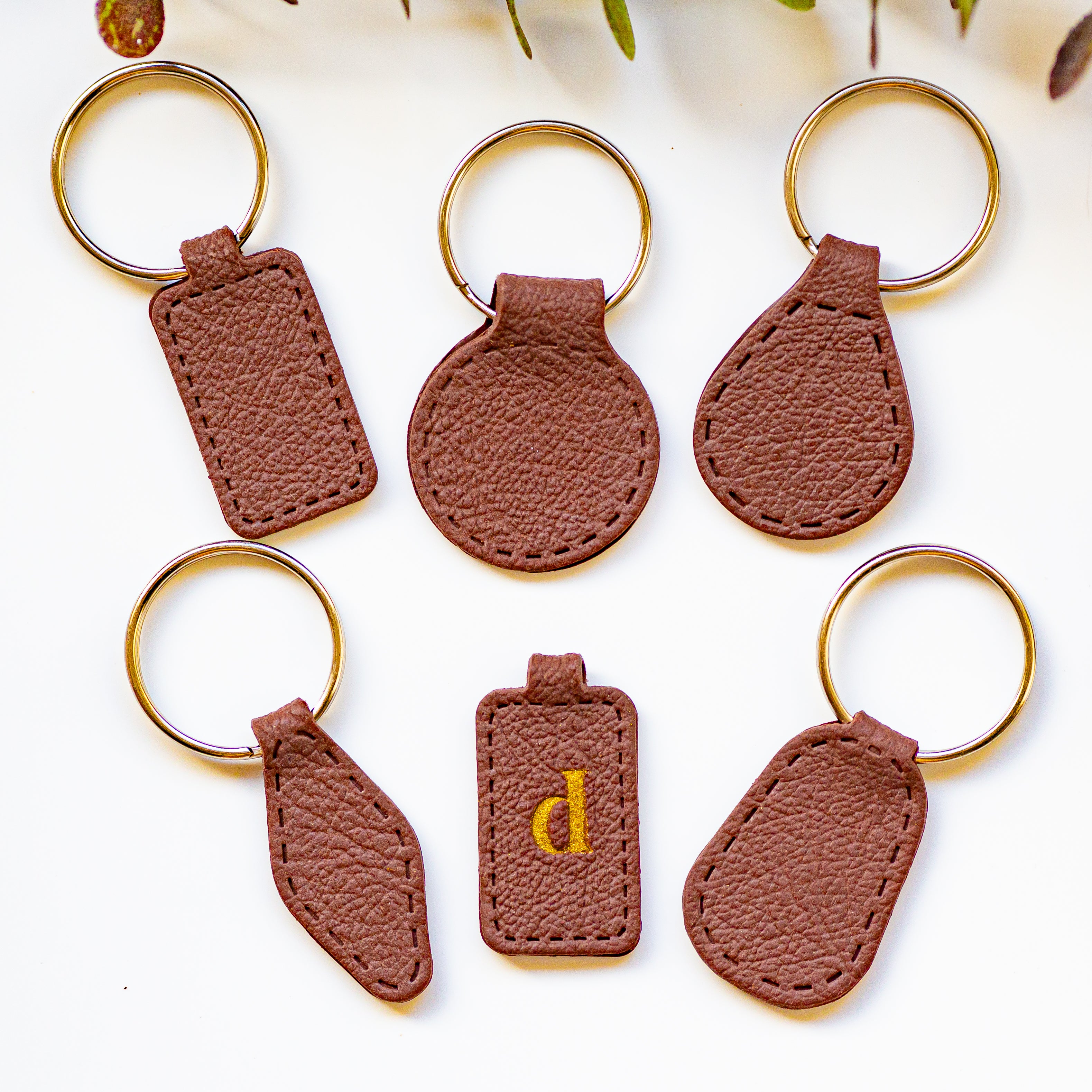 Stitch Keychain Cutters Bundle of 5 – Cutterglobe