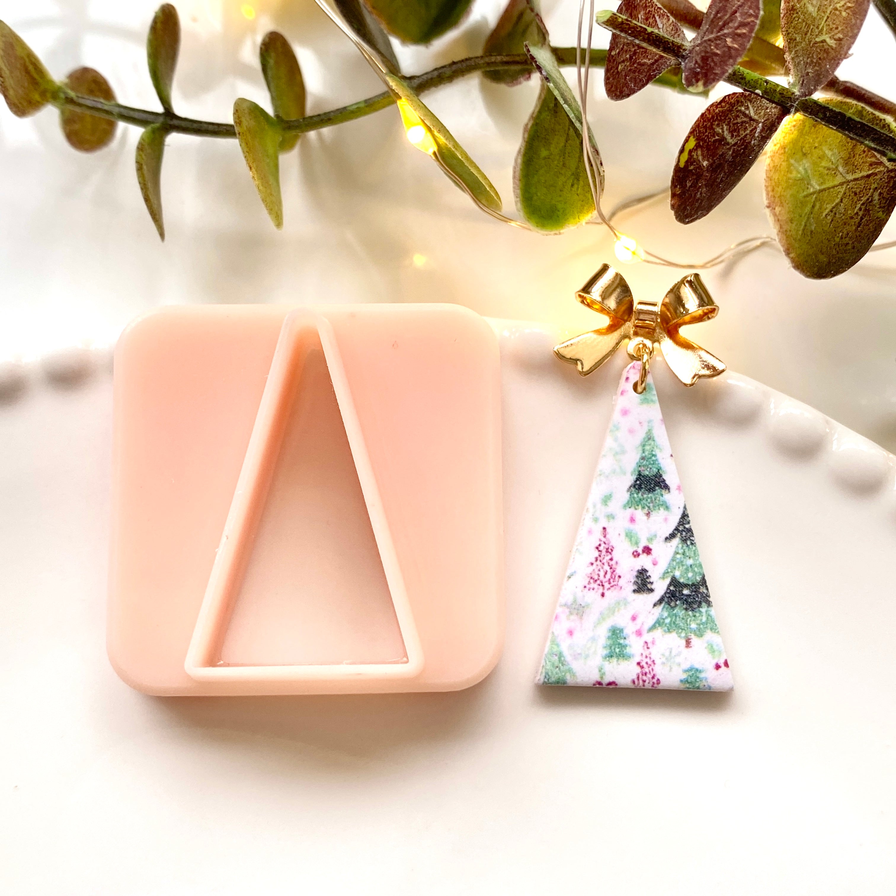 Long Triangle – Cutterglobe