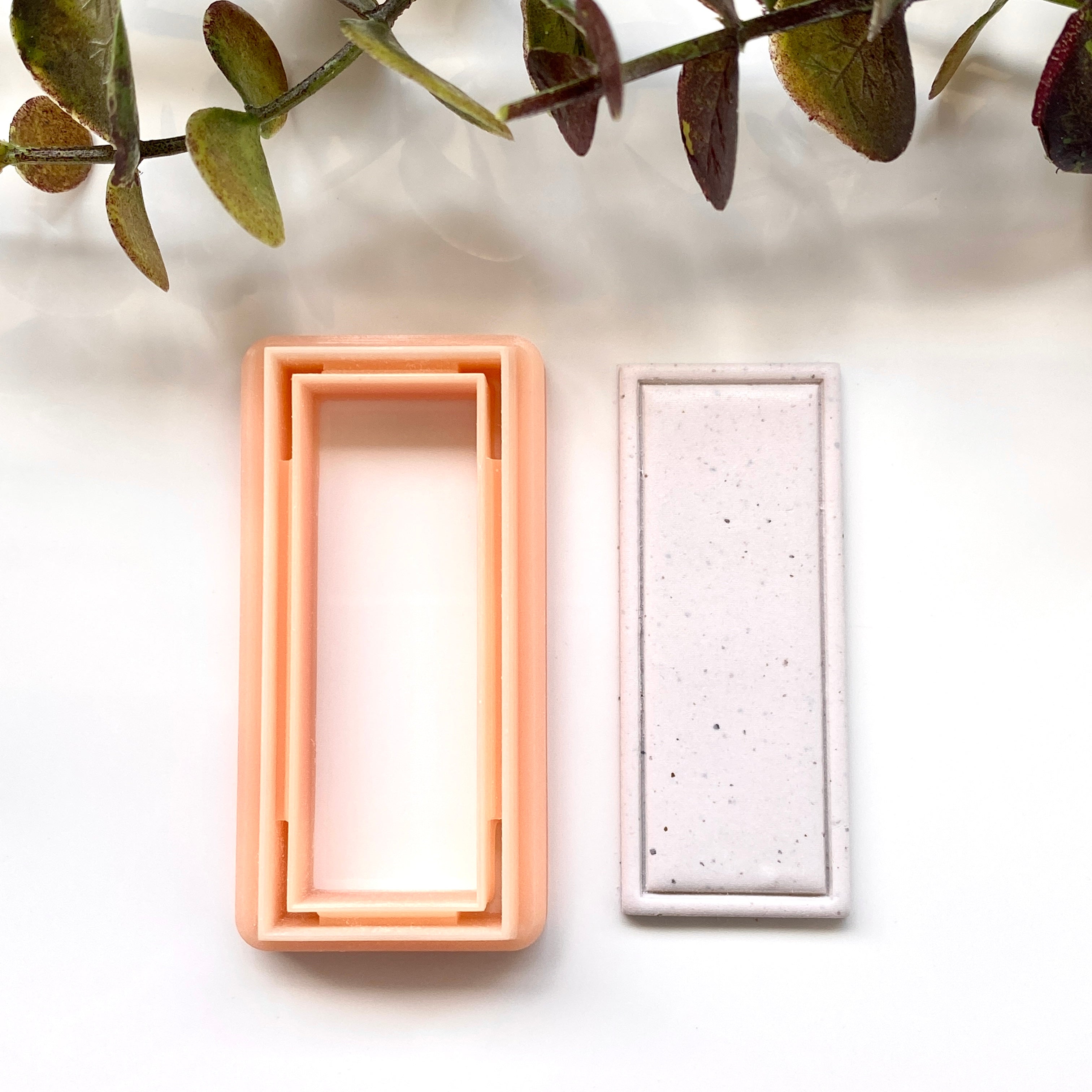 Long Rectangle Border – Cutterglobe