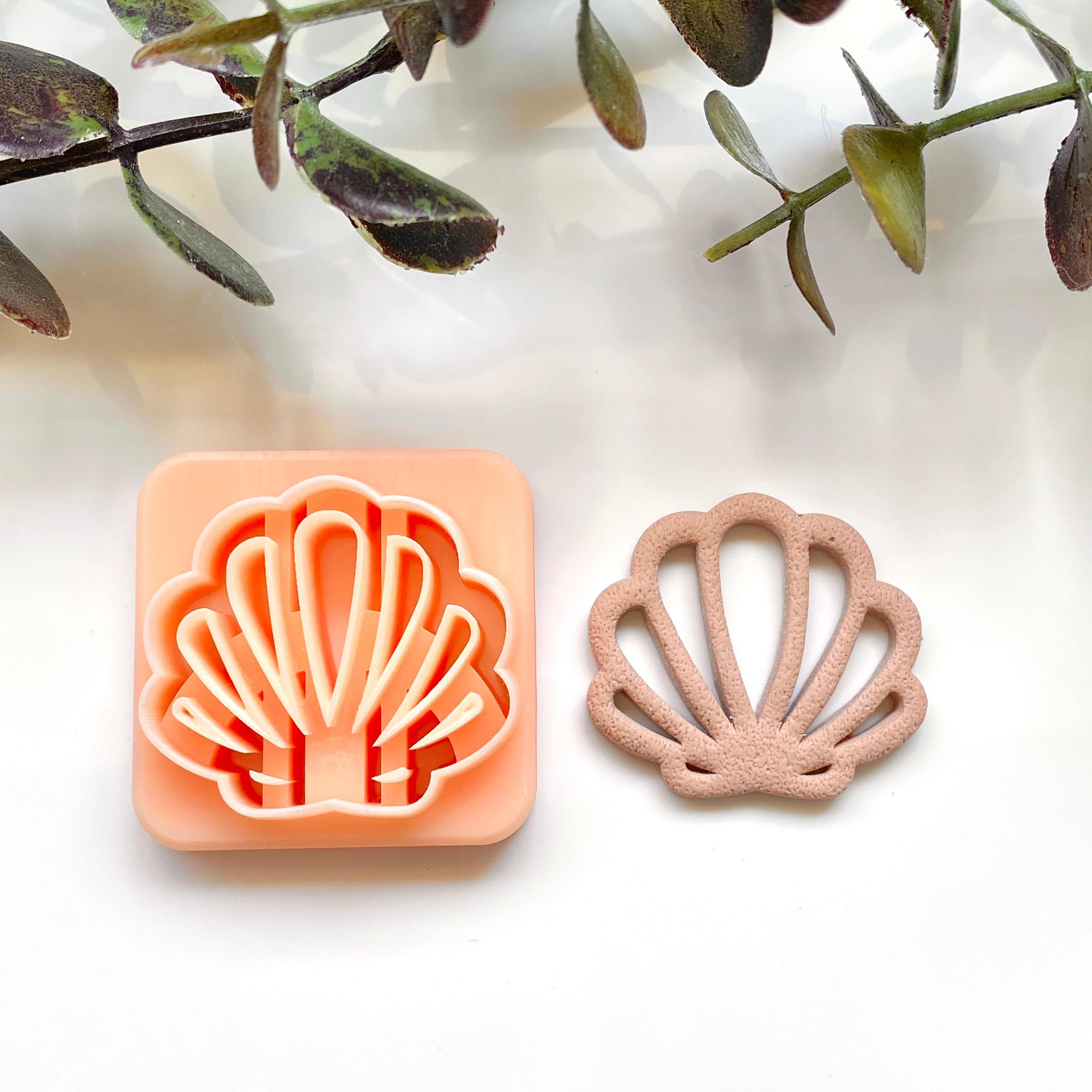 Shell Outline – Cutterglobe