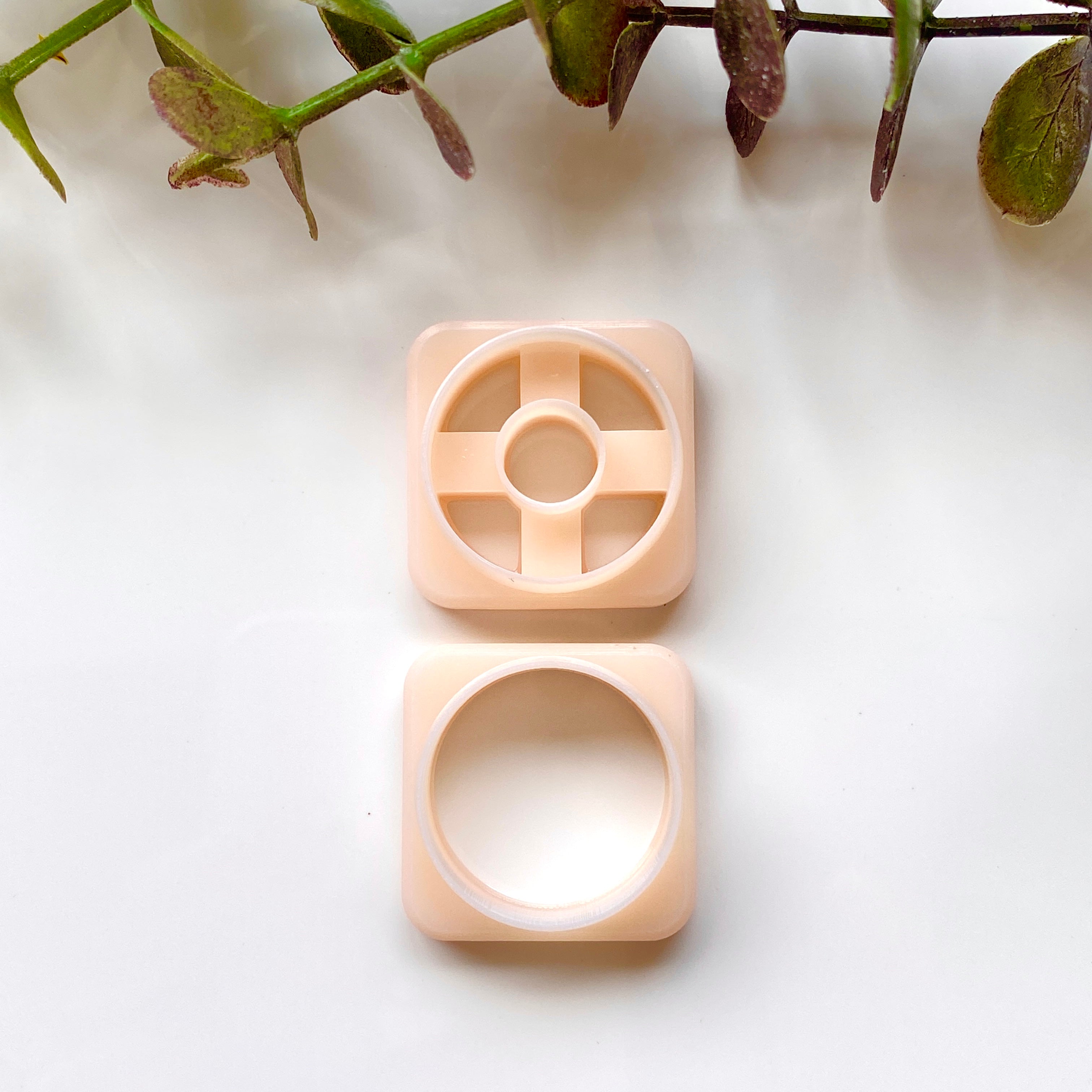 Circle Donut – Cutterglobe