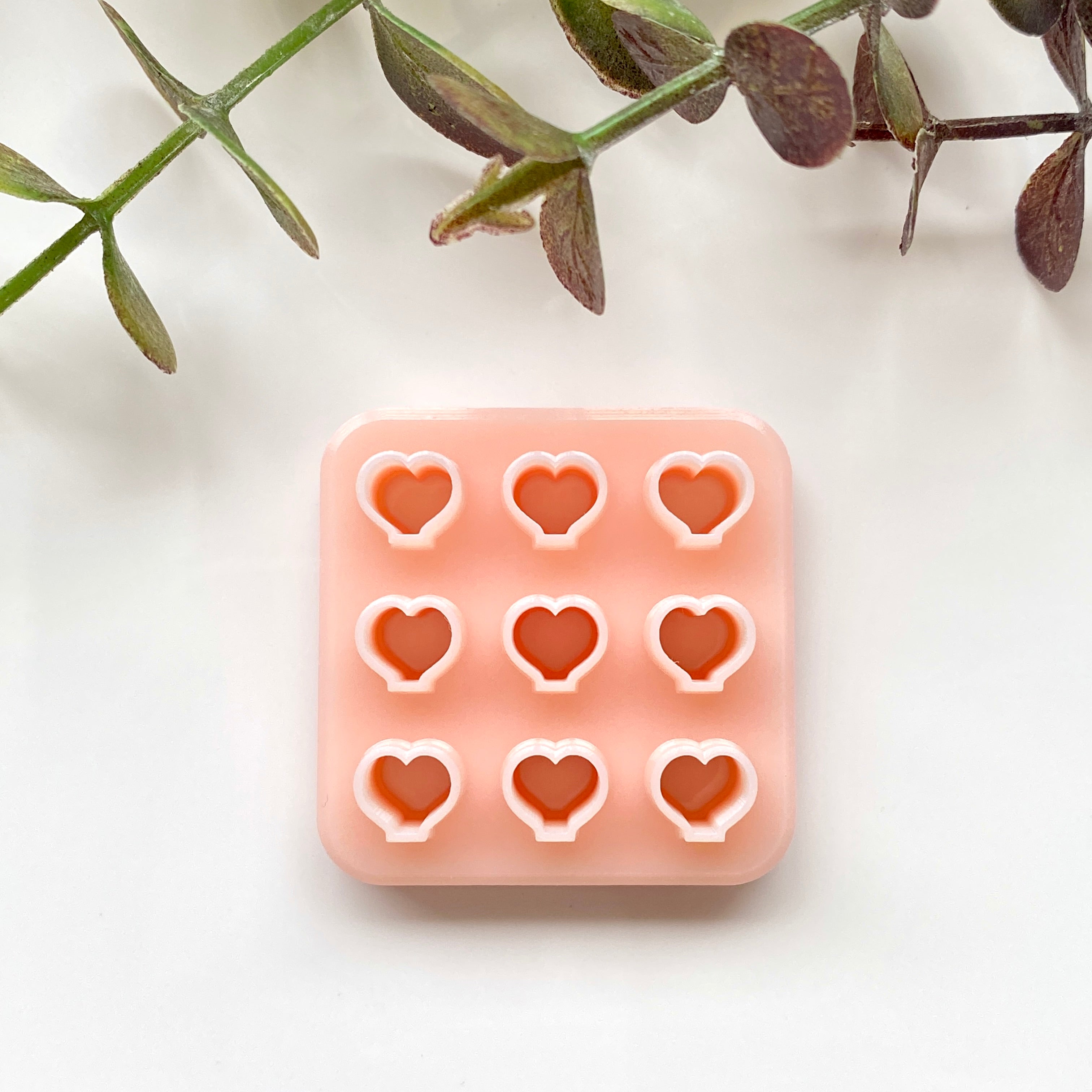 Petal D Micro Cluster – Cutterglobe