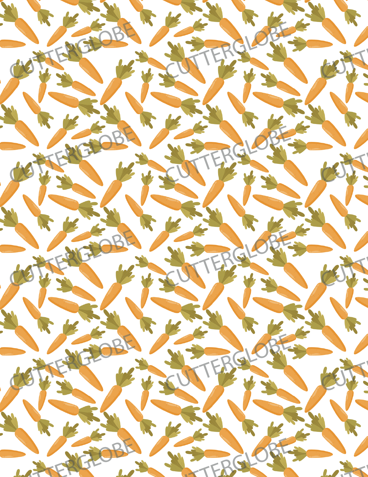 Carrot 001 Transfer – Cutterglobe