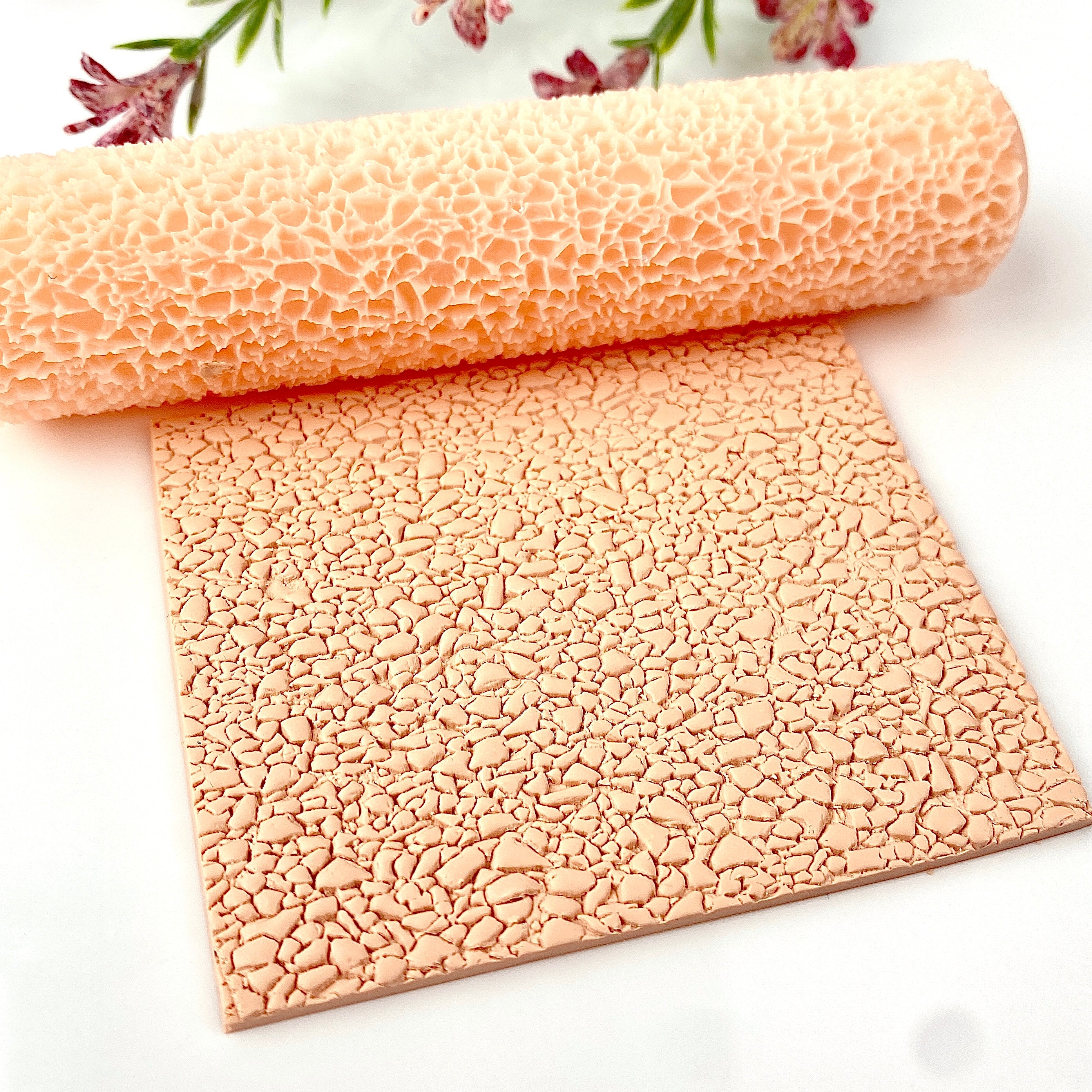 Cobblestone Texture Roller – Cutterglobe