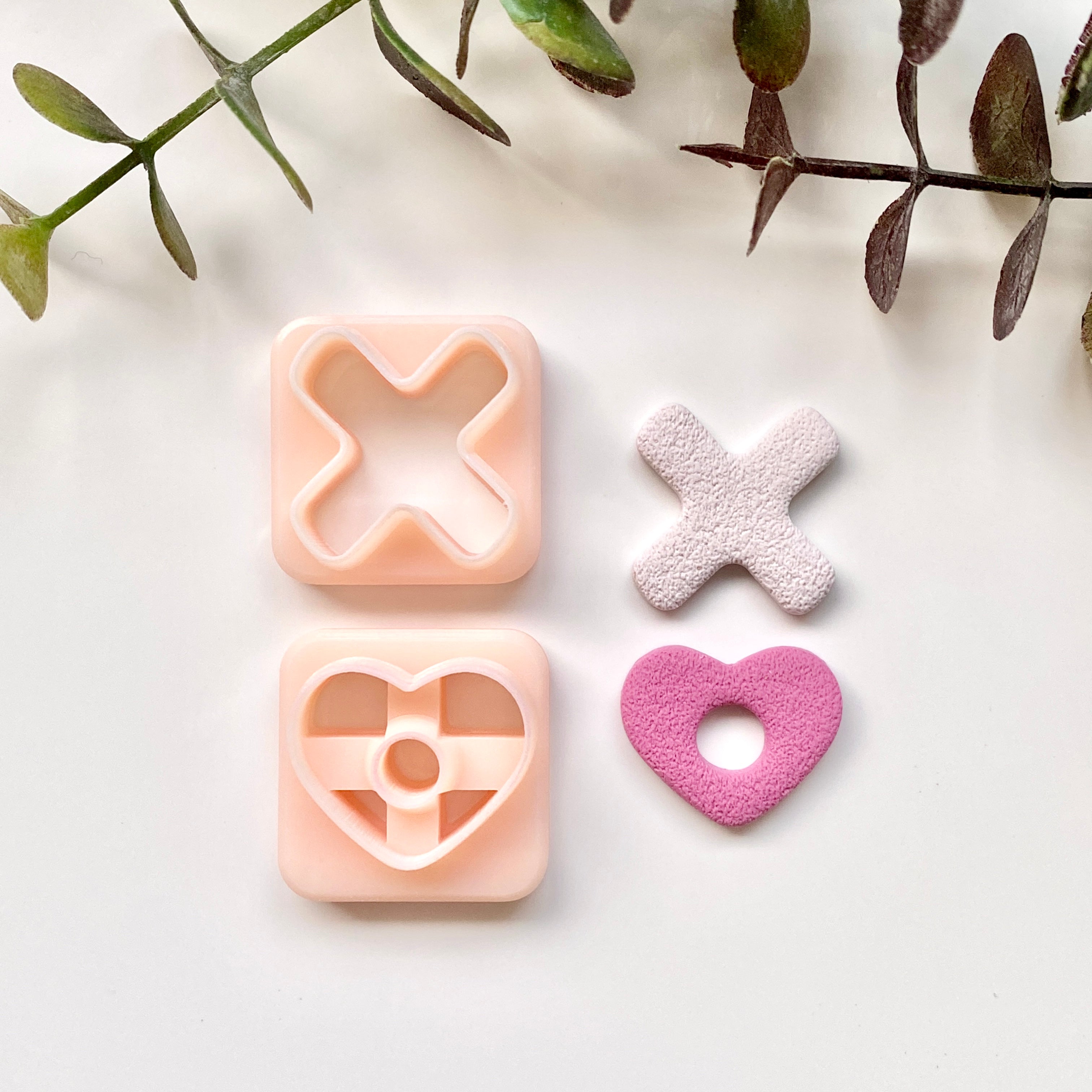 XOXO Set – Cutterglobe