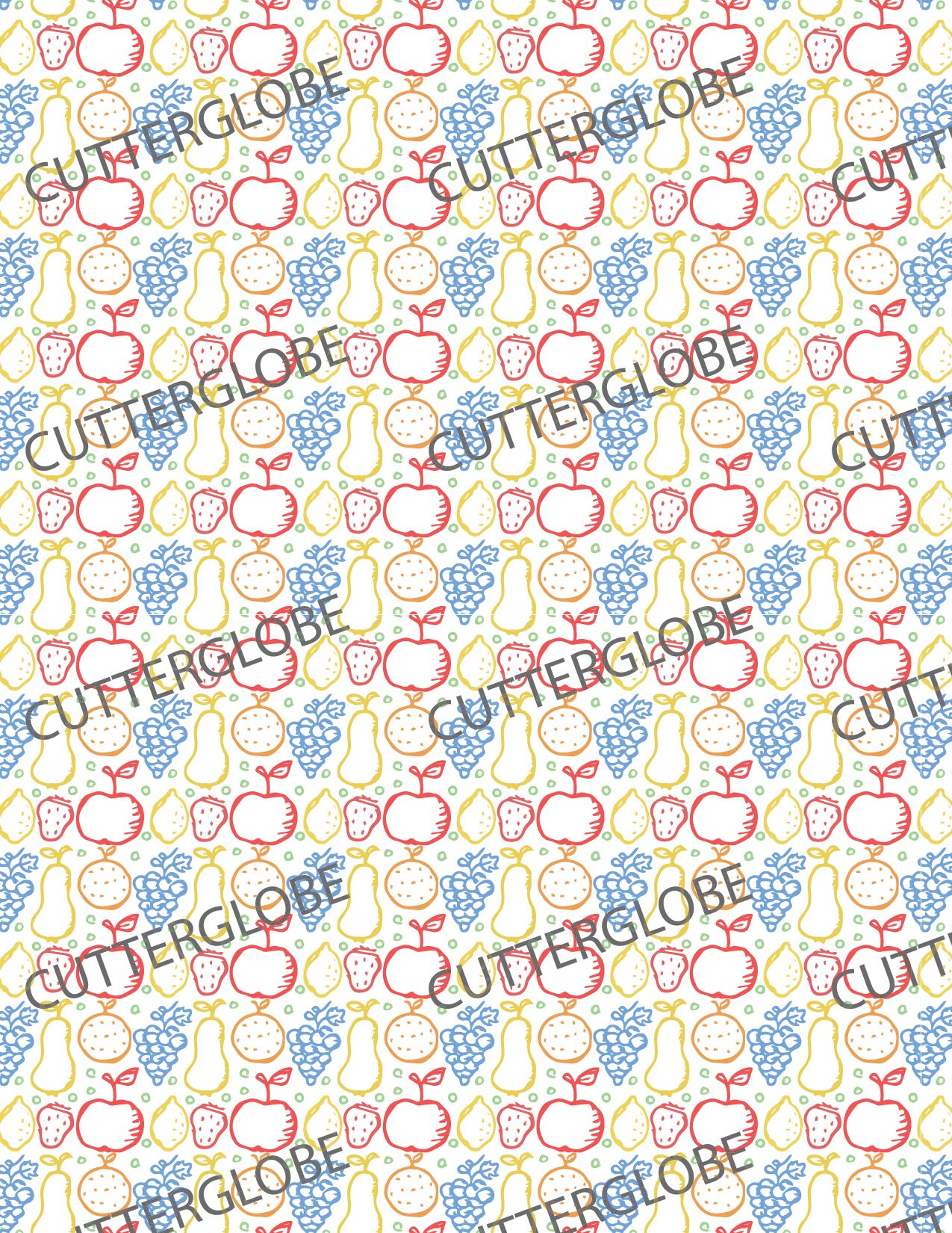 Fruits 001 Transfer – Cutterglobe