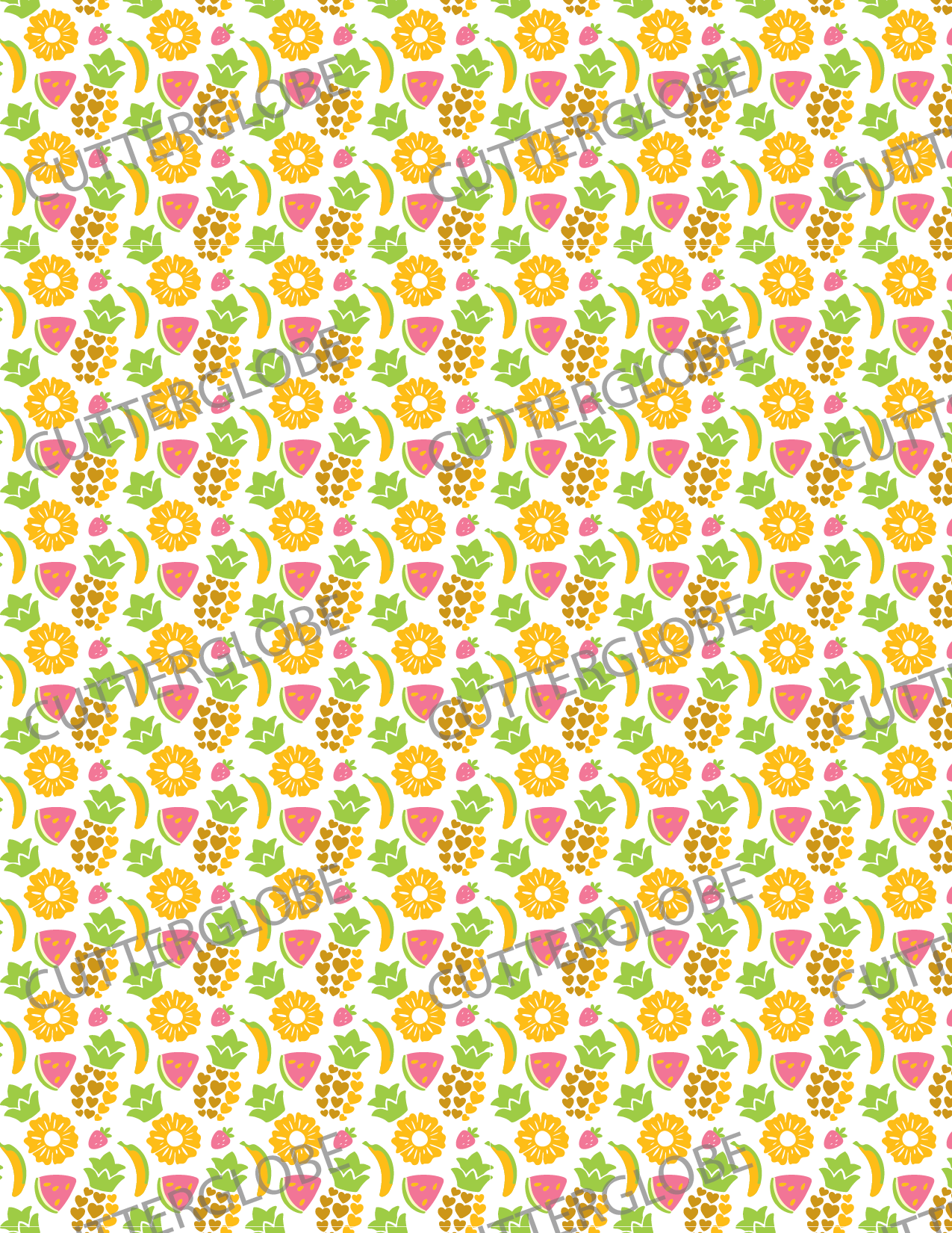 Fruits 002 Transfer – Cutterglobe