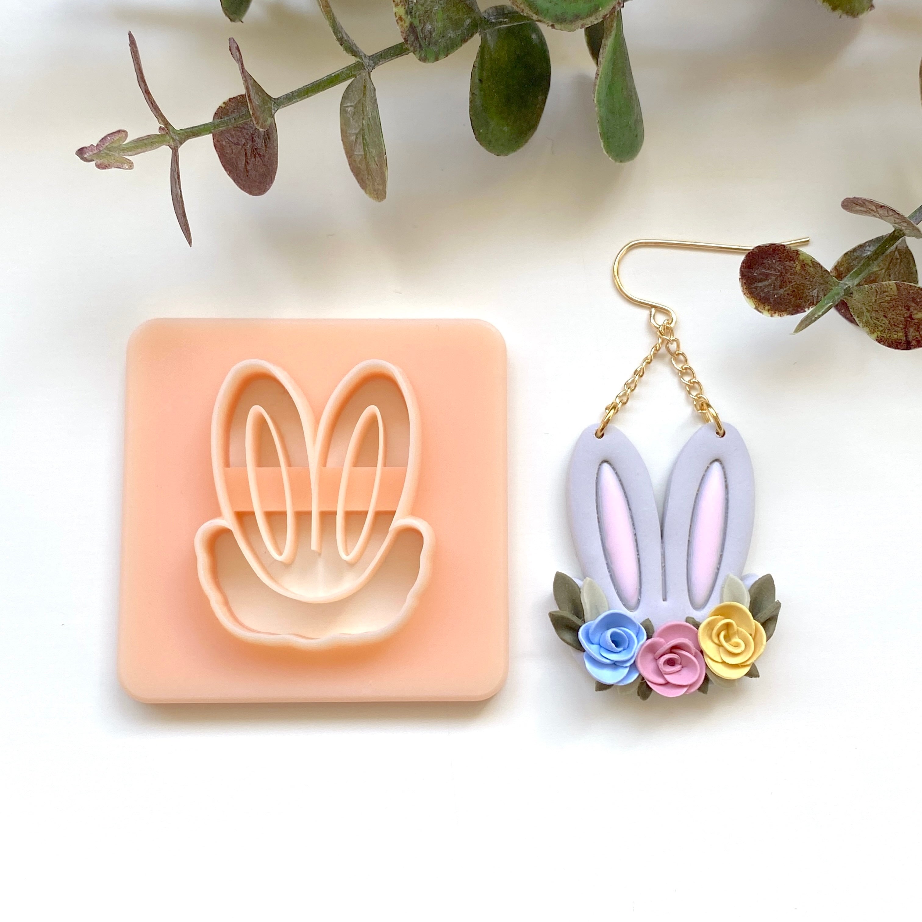 Bunny Ears Filler – Cutterglobe