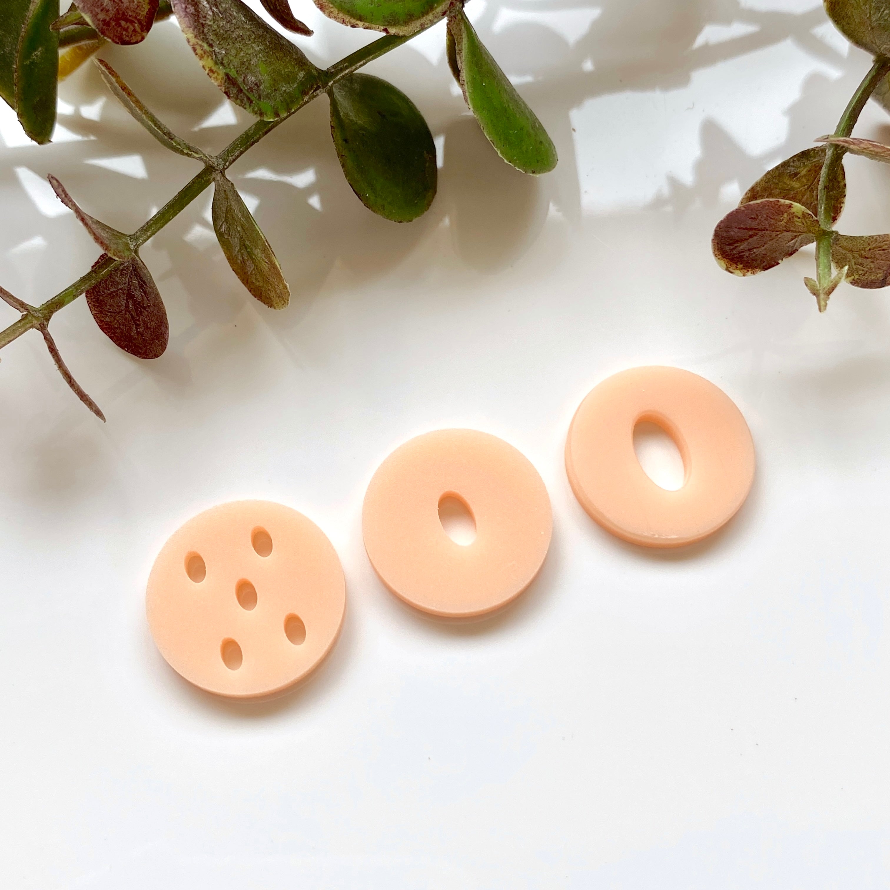 Oval Extruder Discs – Cutterglobe