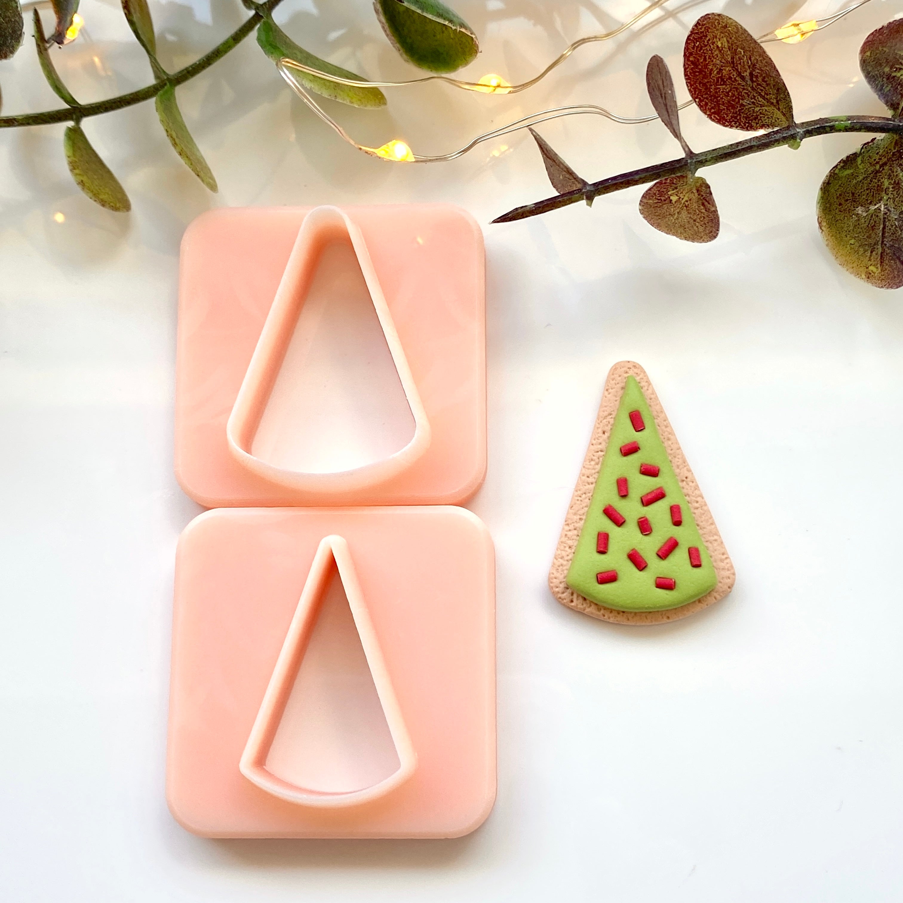 Simple Tree Cookie – Cutterglobe