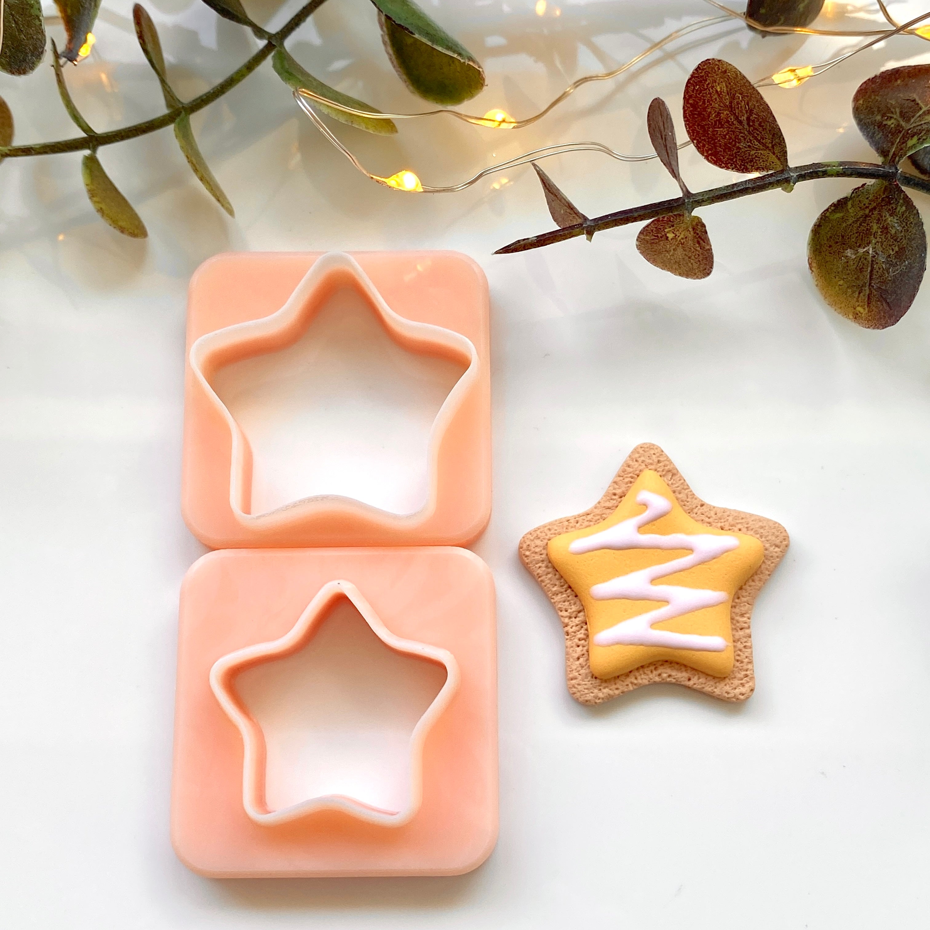 Star Cookie – Cutterglobe