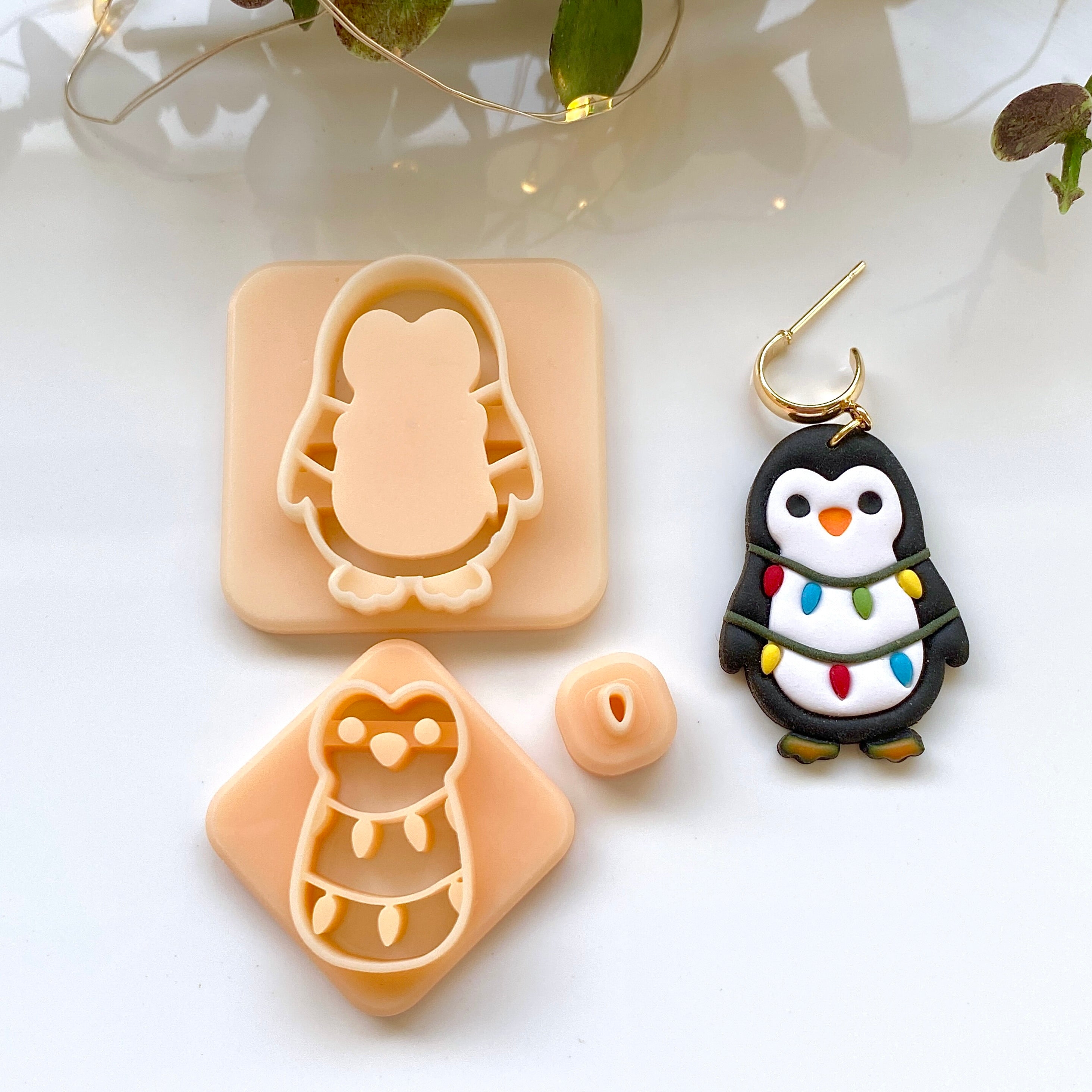 Fairy Light Penguin – Cutterglobe