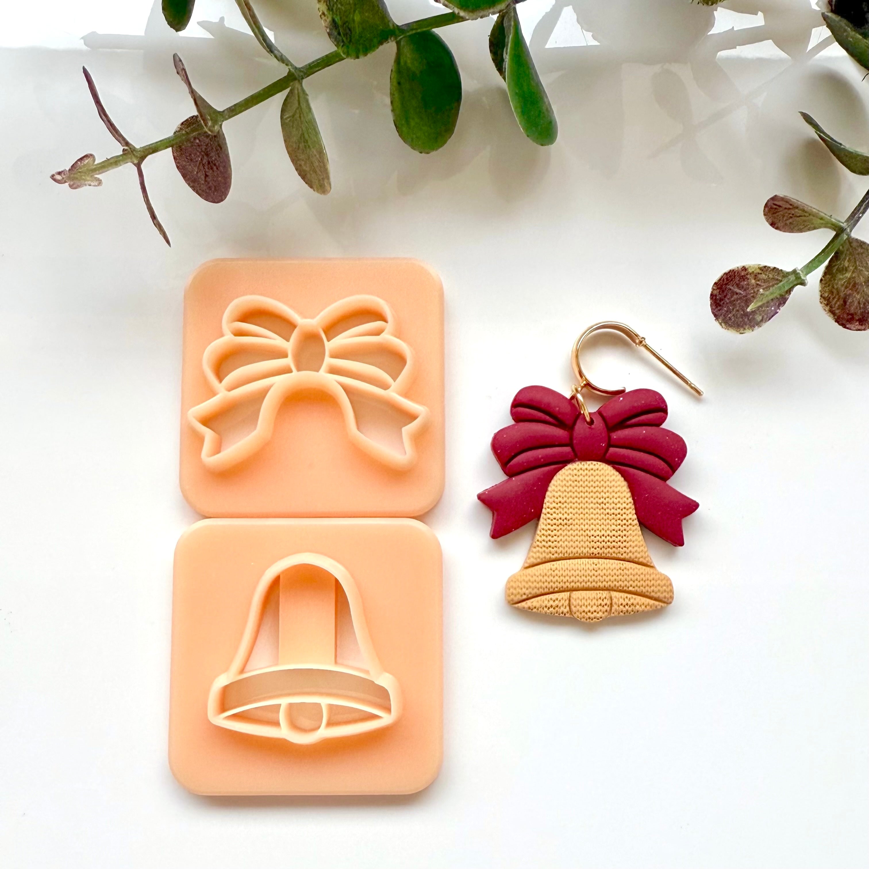 Fancy Bell Set – Cutterglobe