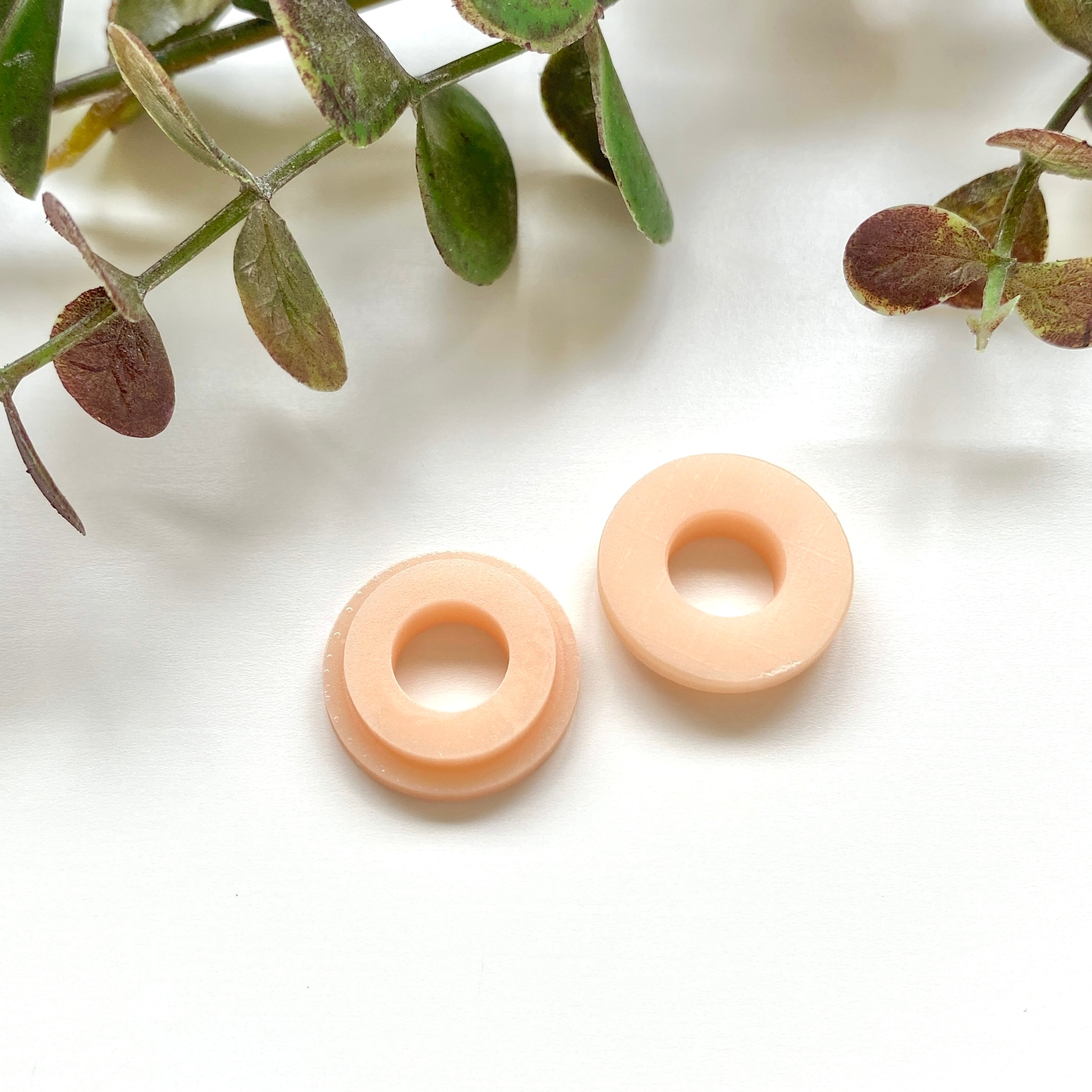 Circle Extruder Disc Leveller – Cutterglobe