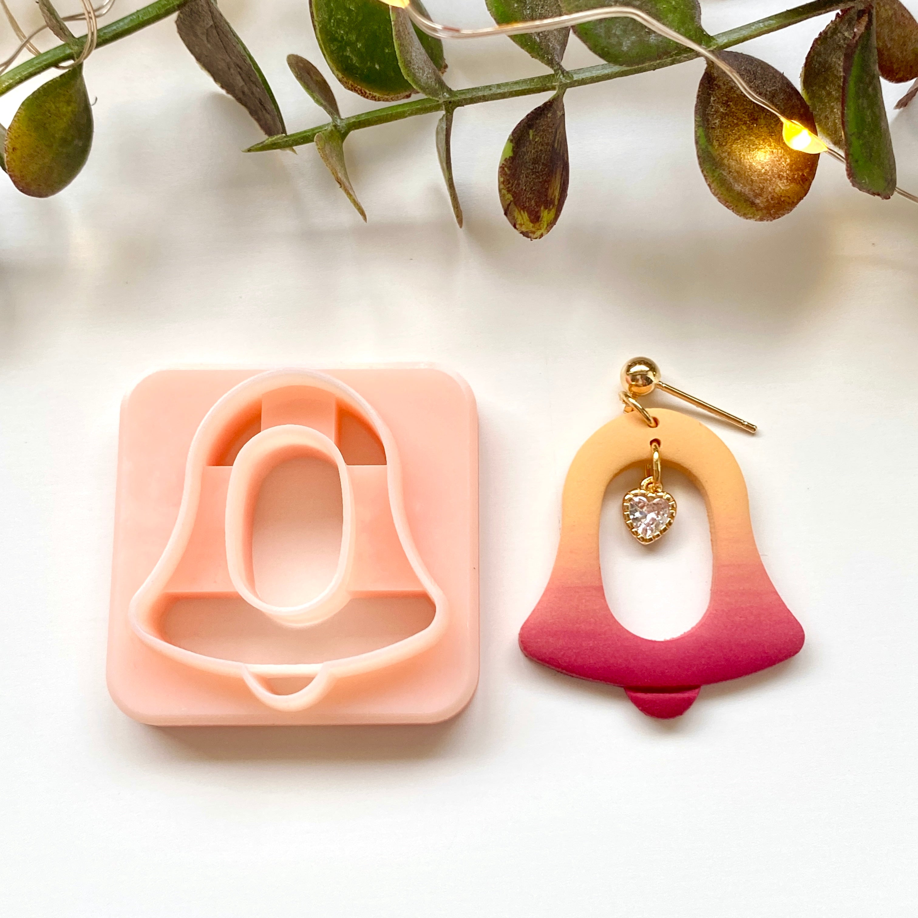 Bell Donut – Cutterglobe