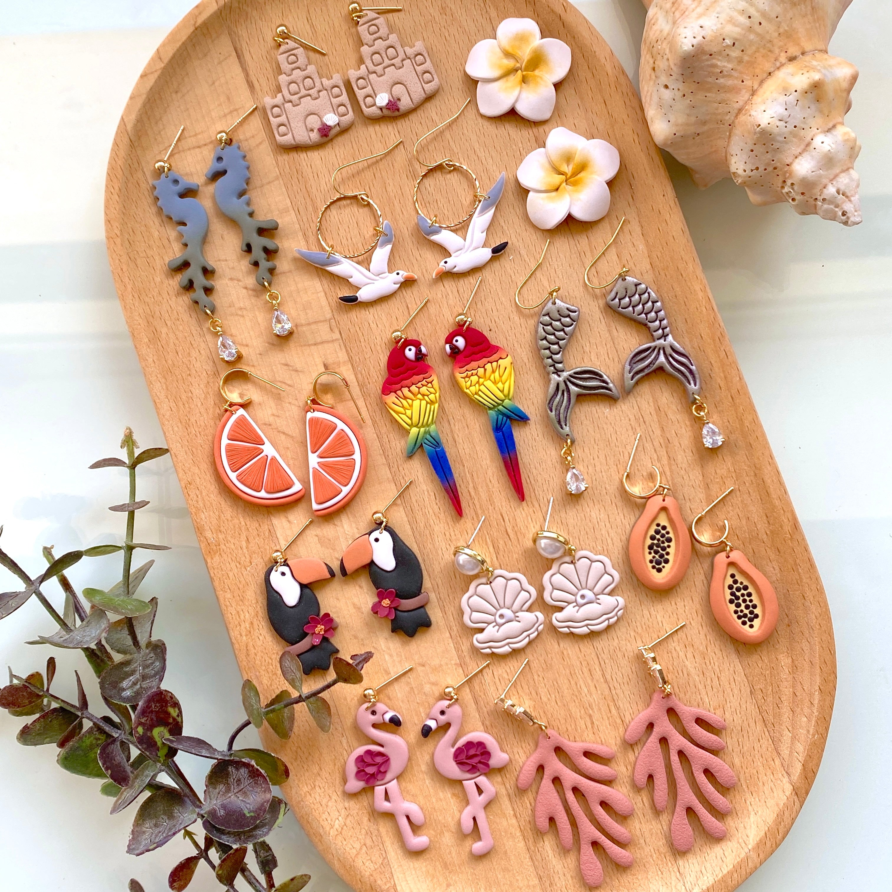 Summer 2025 Cutters Bundle of 12 (28 Cutters) – Cutterglobe