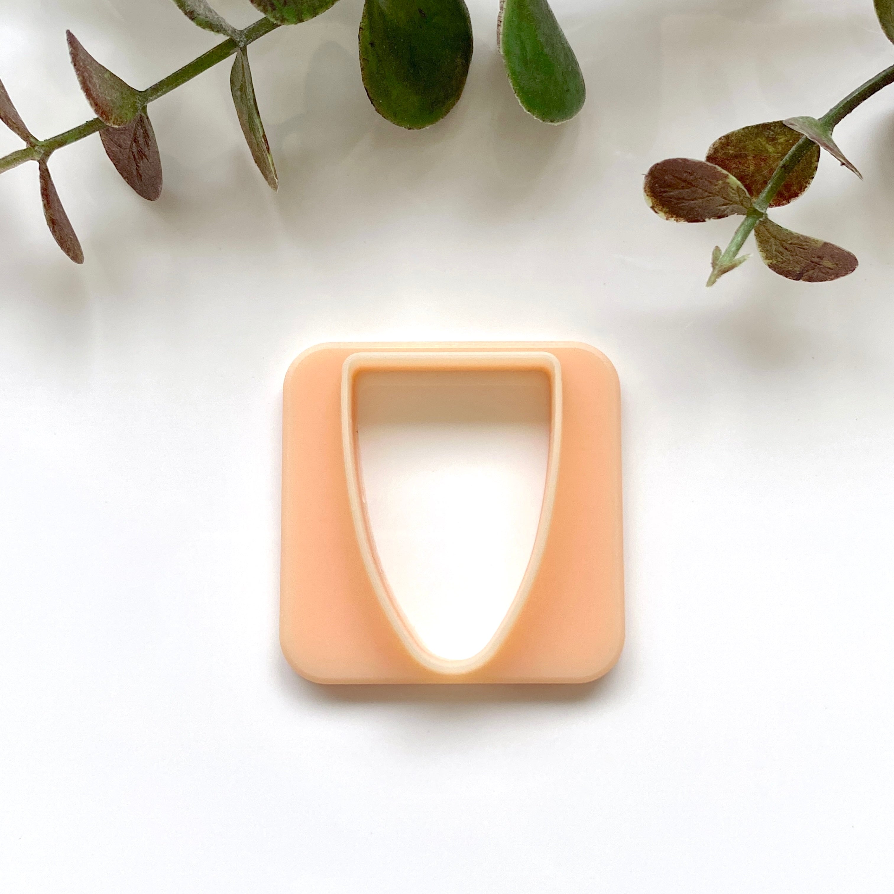 Tapered Arch – Cutterglobe