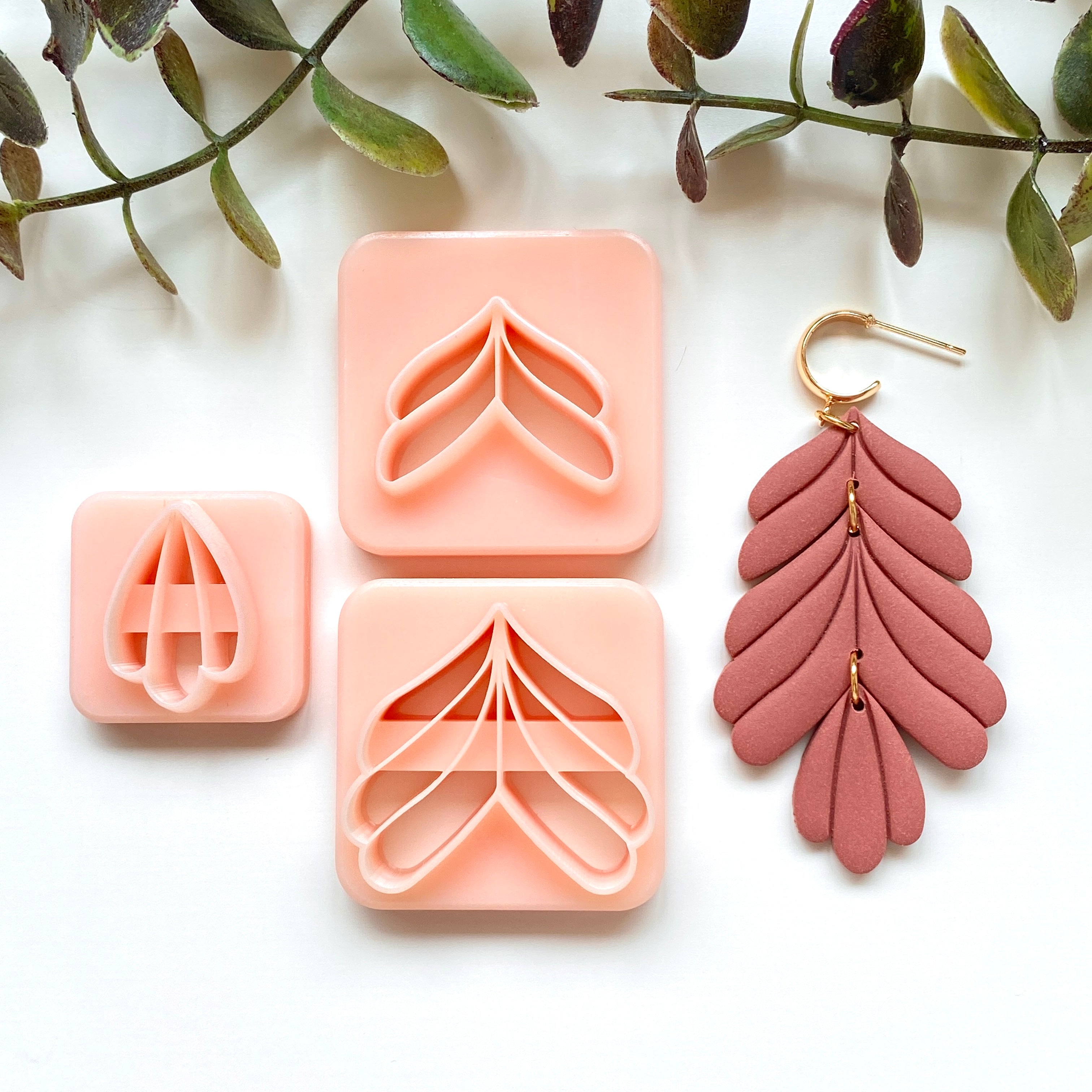 Full Leaf Set – Cutterglobe