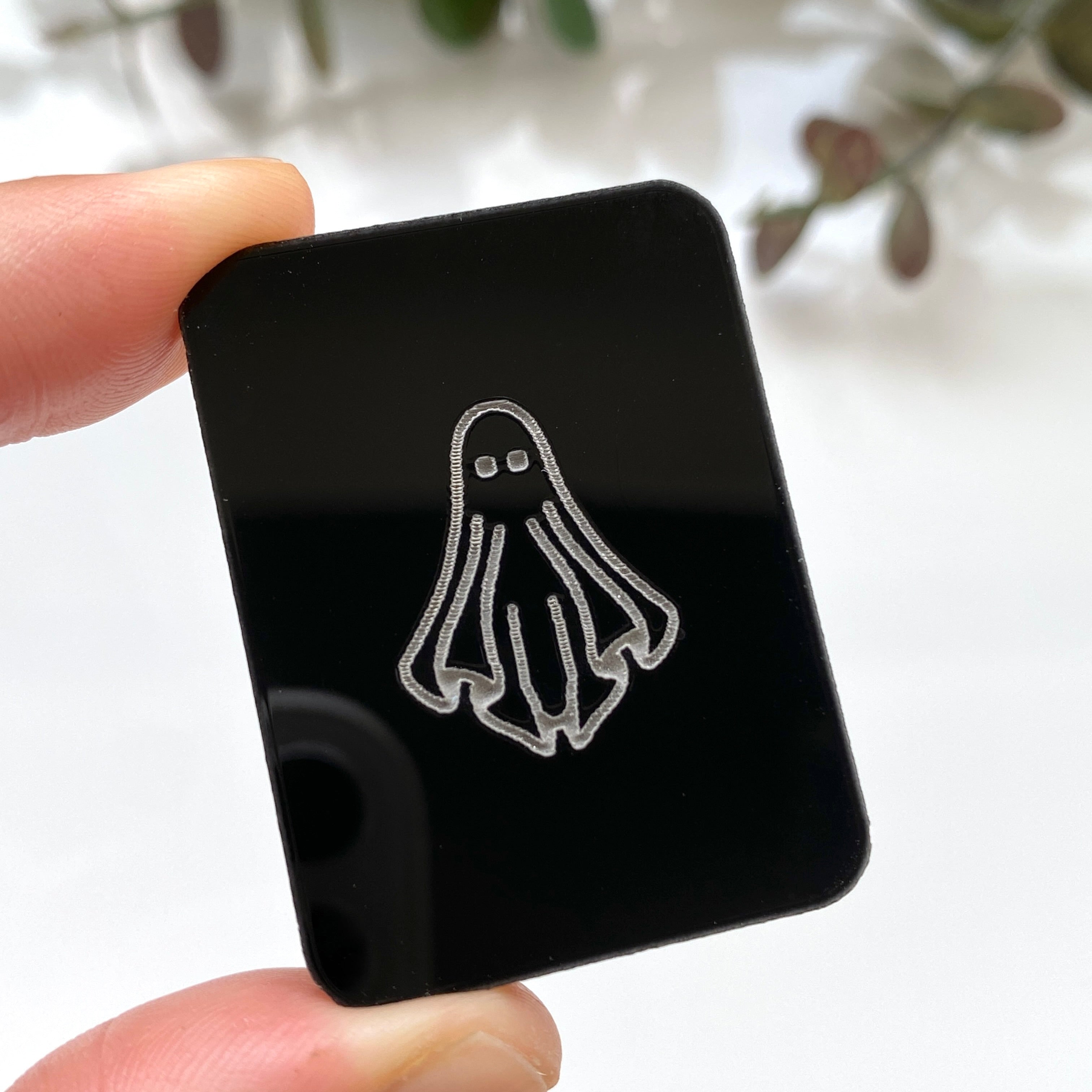 Ghost Texture Plate – Cutterglobe