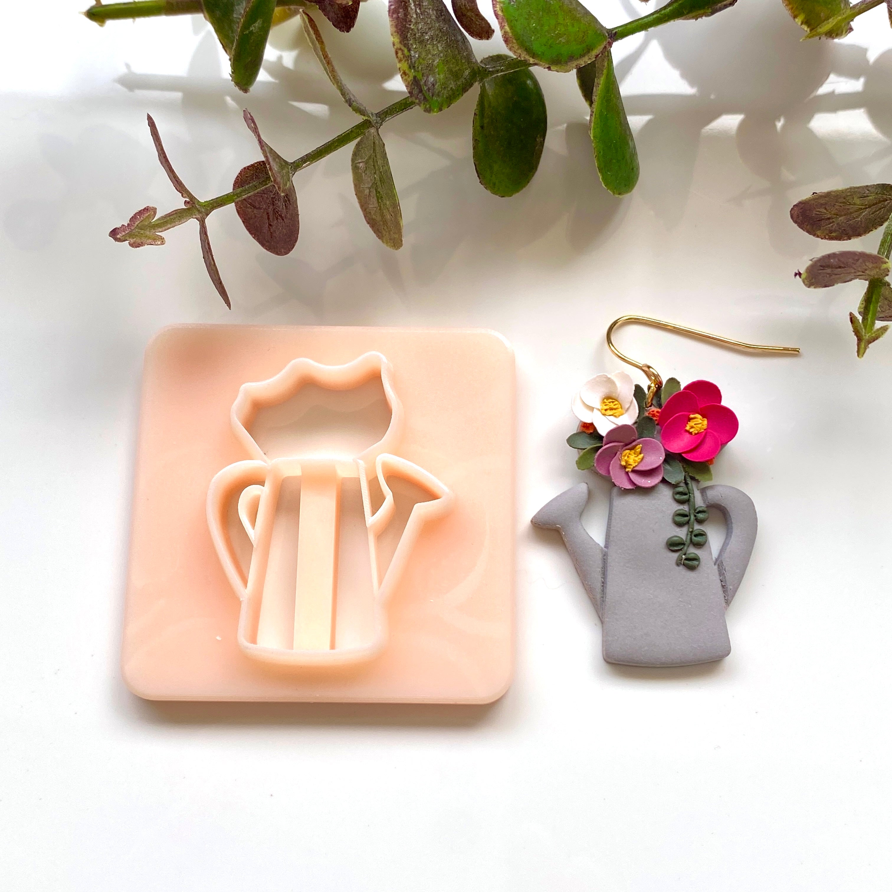 Watering Can Filler – Cutterglobe