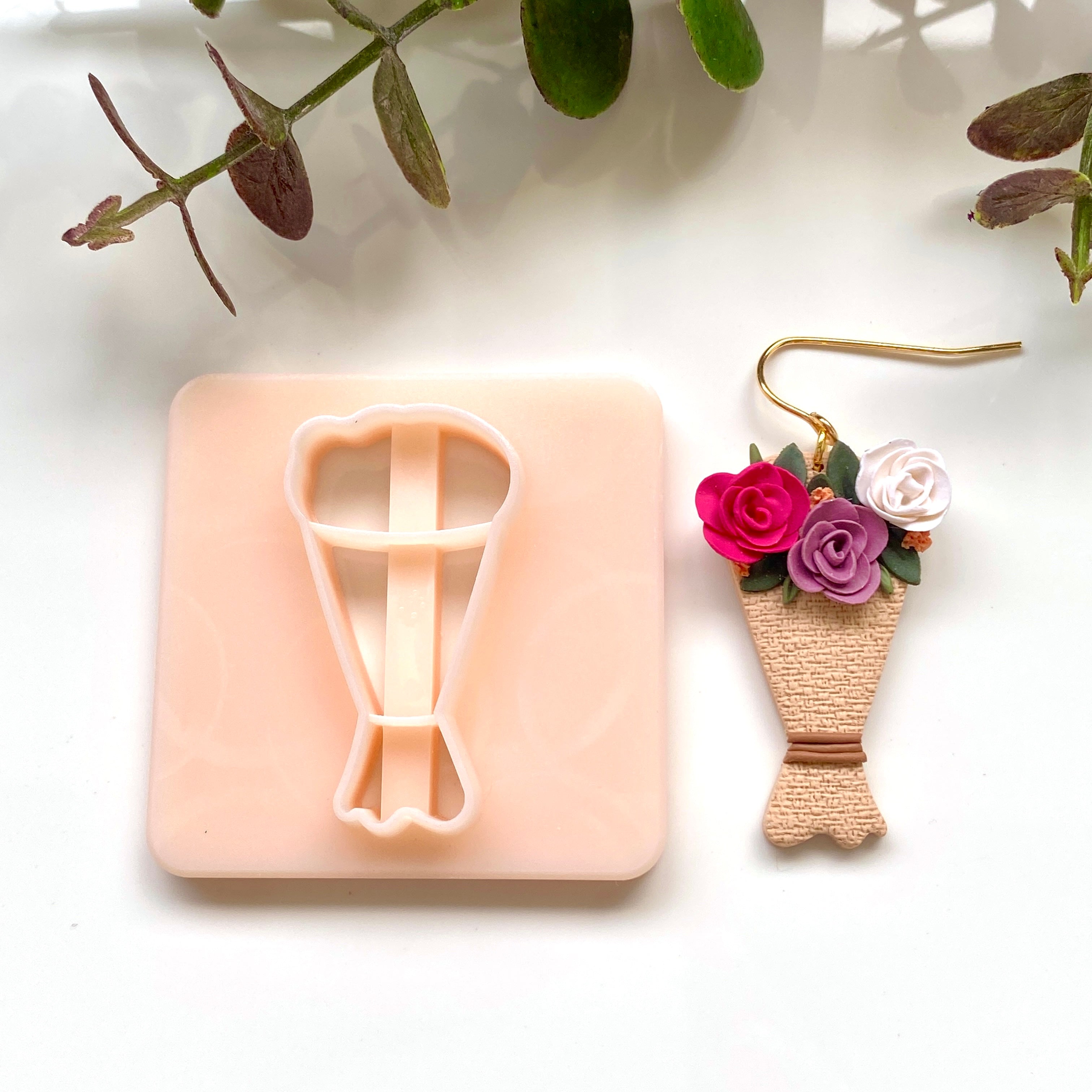 Bouquet Filler – Cutterglobe
