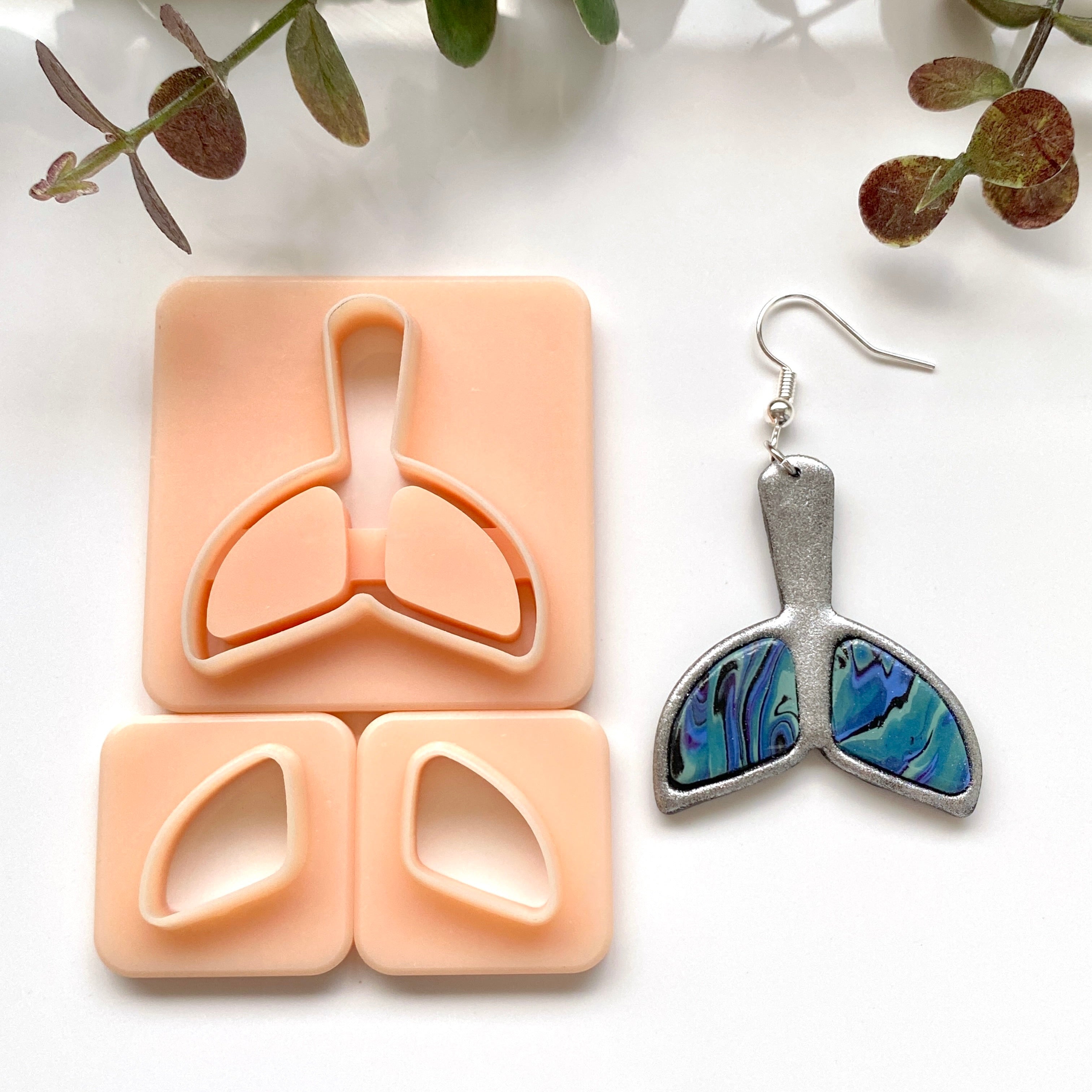 Whale Tail Abalone Shell Dupe – Cutterglobe