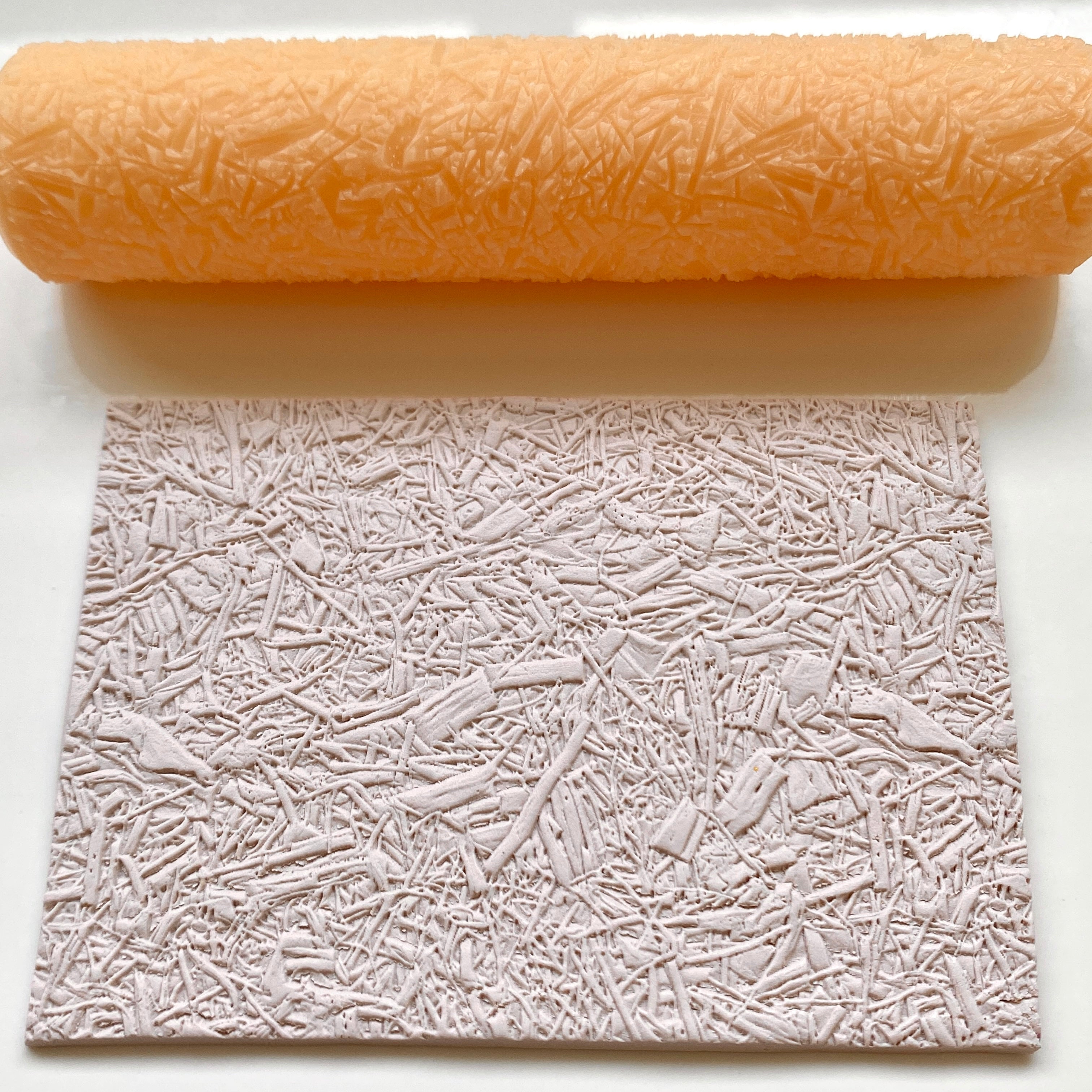 Scraps Texture Roller – Cutterglobe