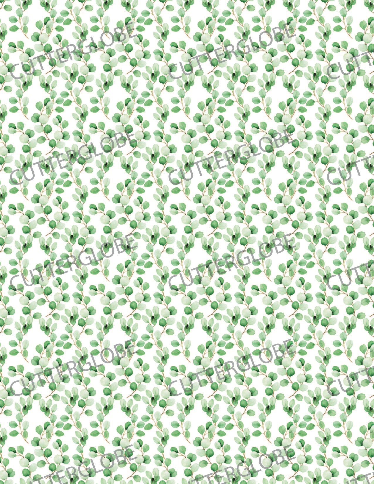 Leaf 014 Transfer (Ball) – Cutterglobe