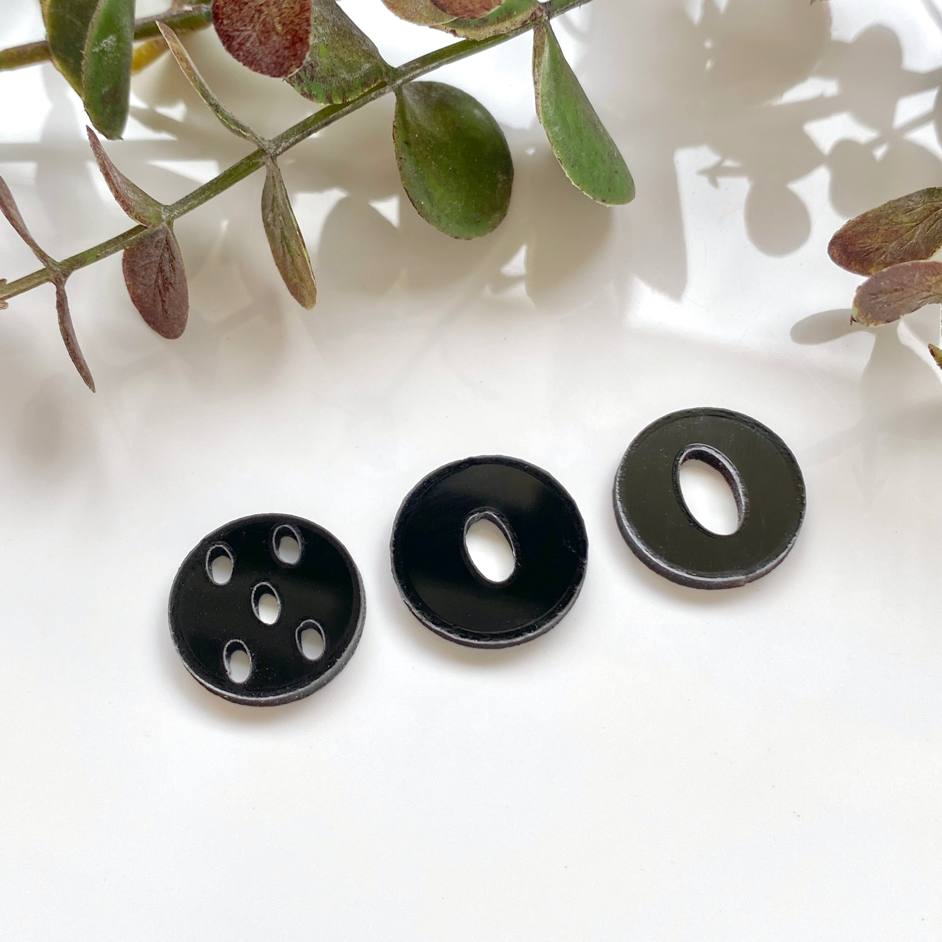 Oval Extruder Discs – Cutterglobe