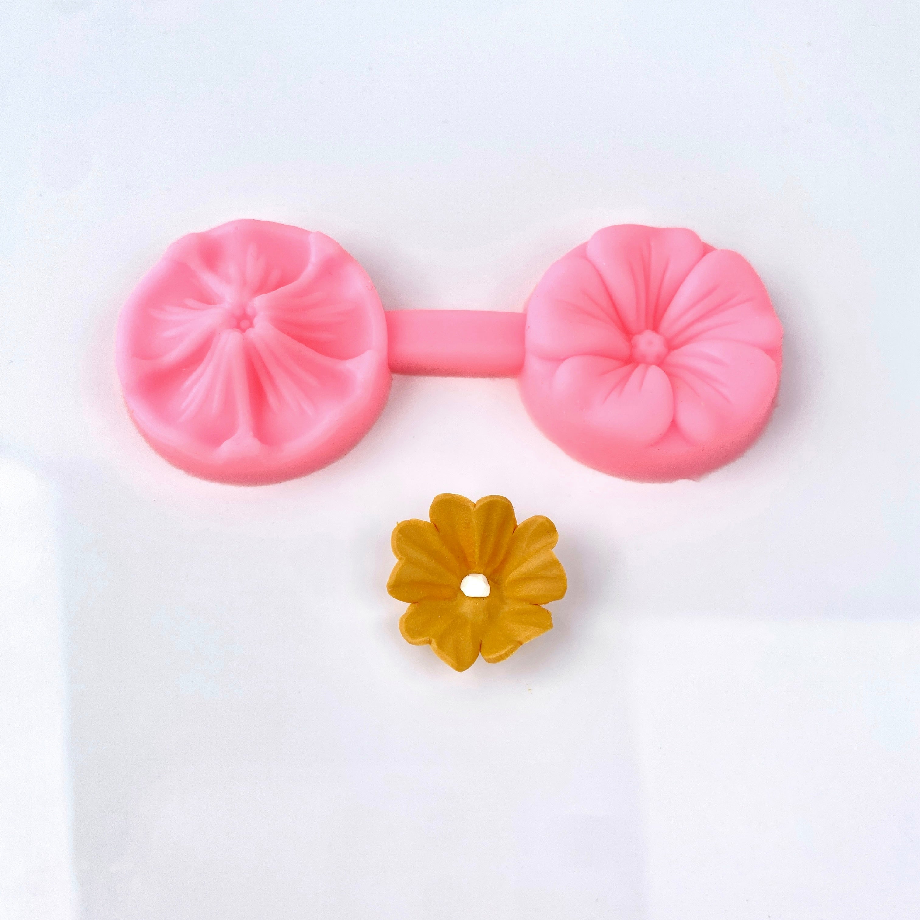 3D Flower Circle Veiner – Cutterglobe