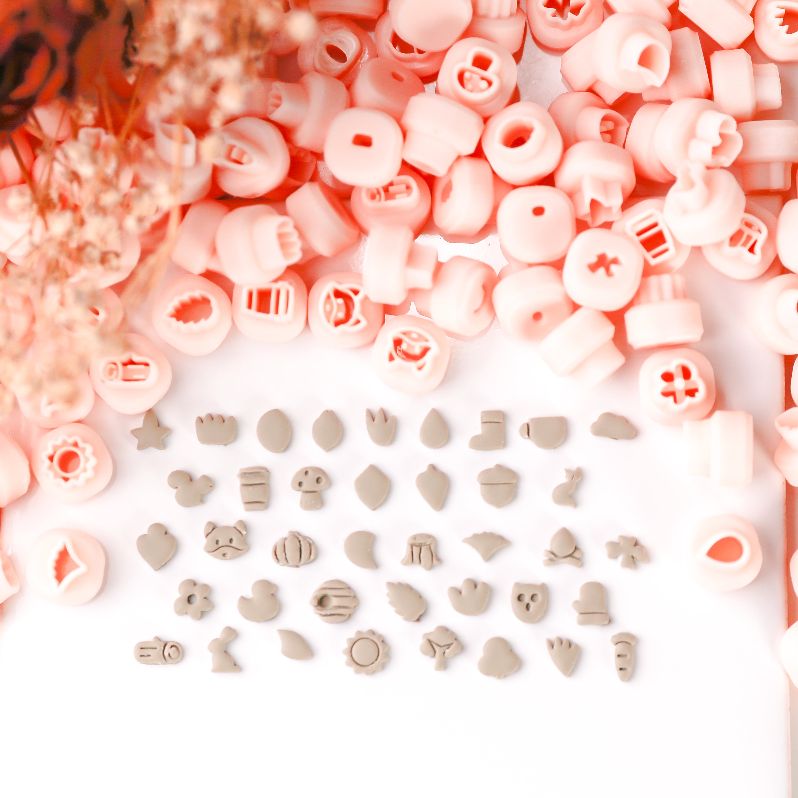 #3 Set of 40 (Micro) – Cutterglobe