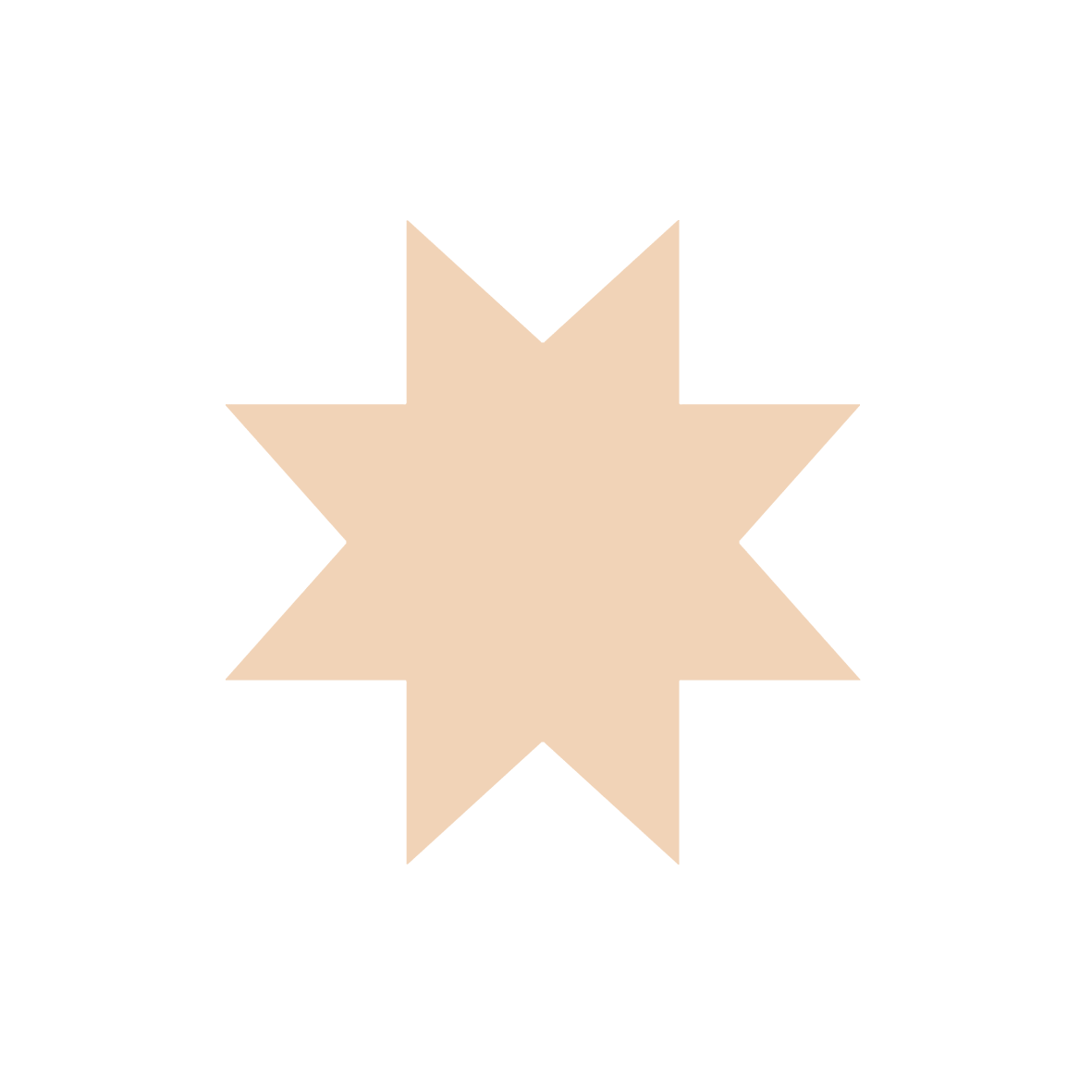 Aztec Star – Cutterglobe