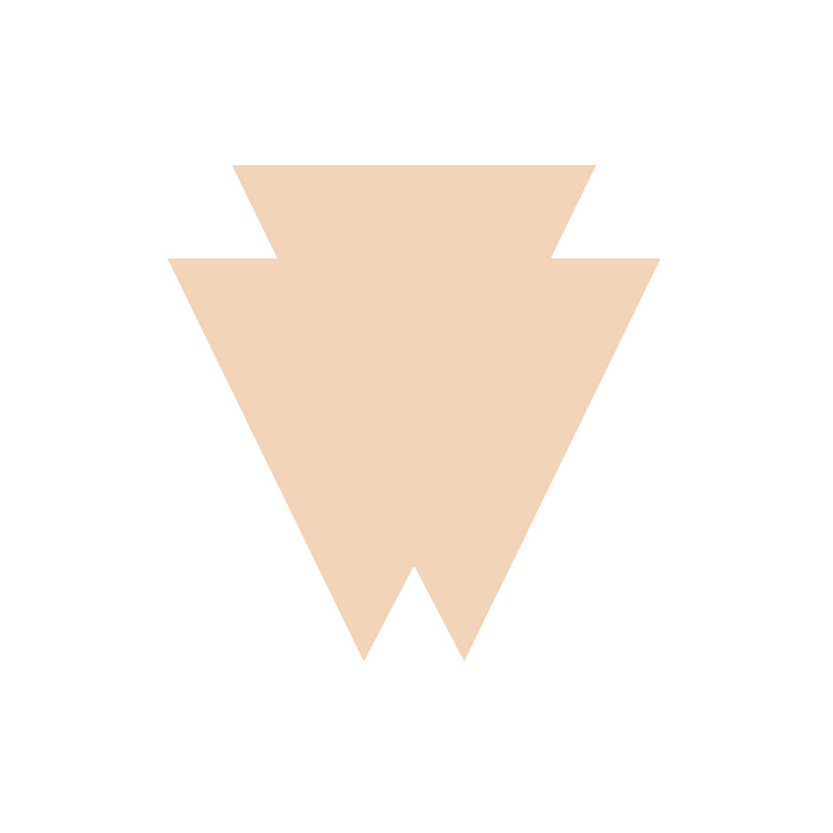 Aztec Triangle – Cutterglobe