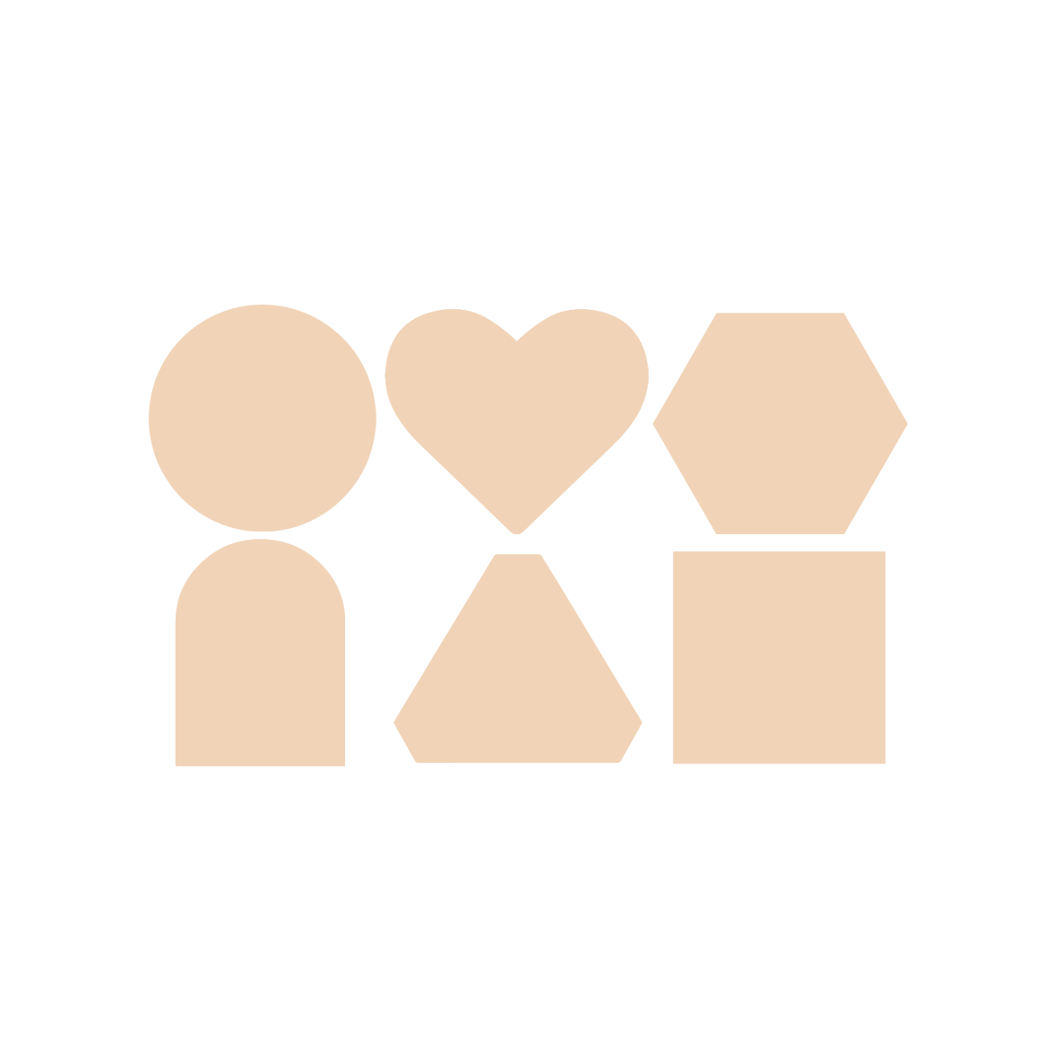 Basic Studs – Cutterglobe