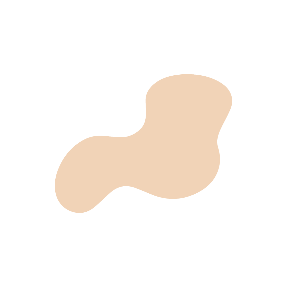 Blob F – Cutterglobe