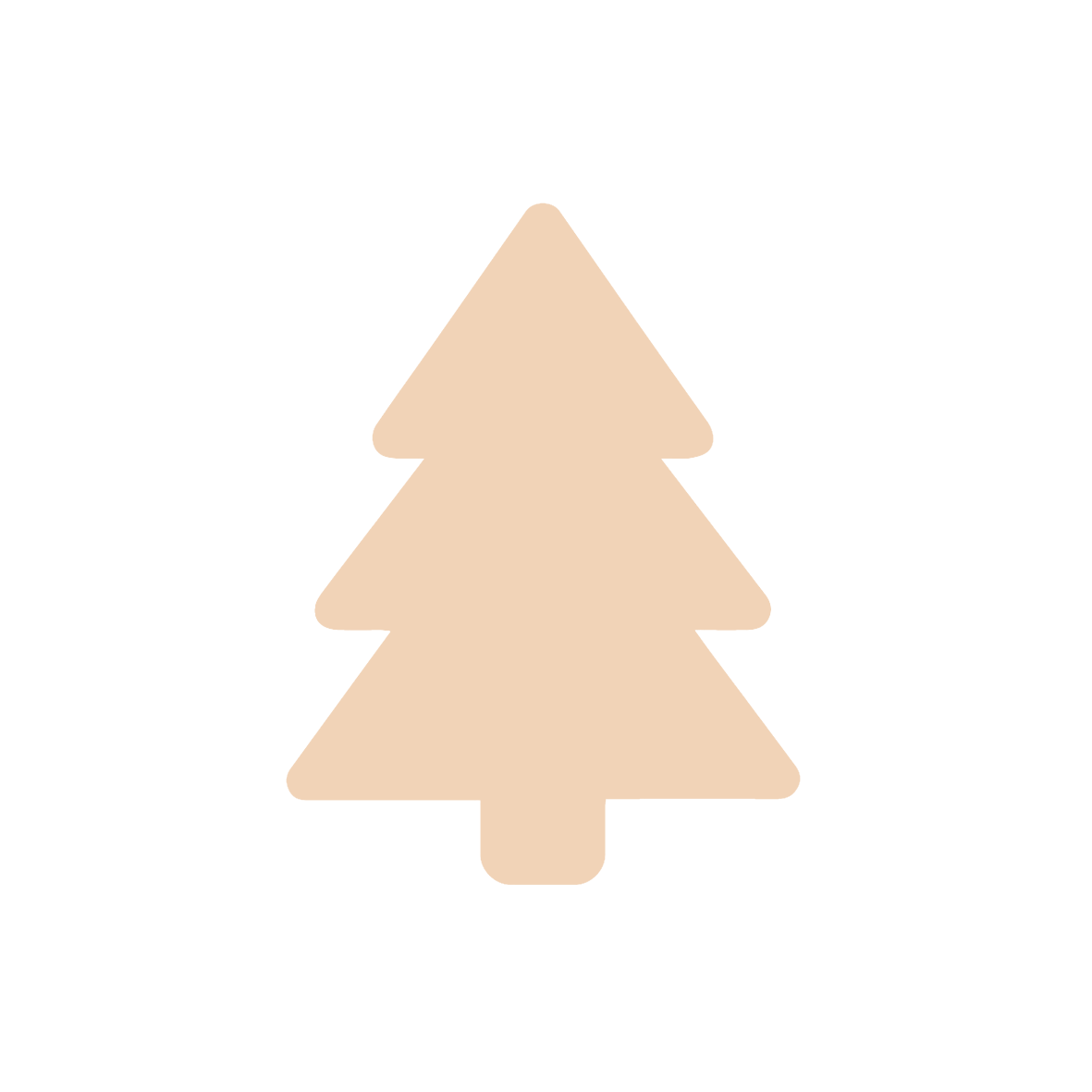 Christmas Tree – Cutterglobe