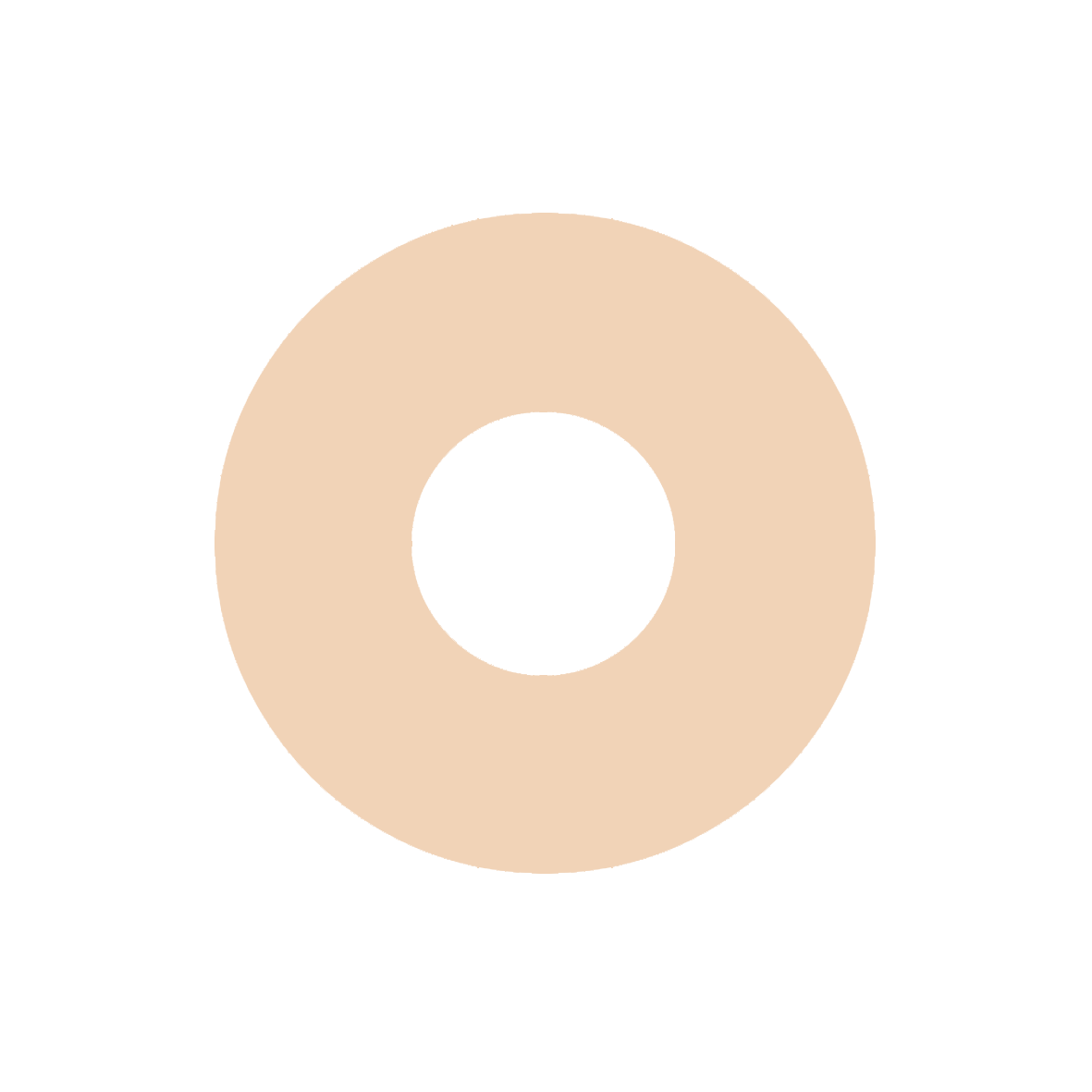 Circle Donut – Cutterglobe