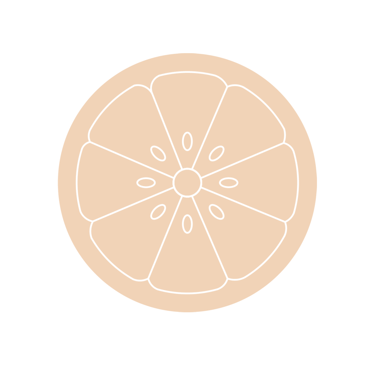 Citrus Stud – Cutterglobe