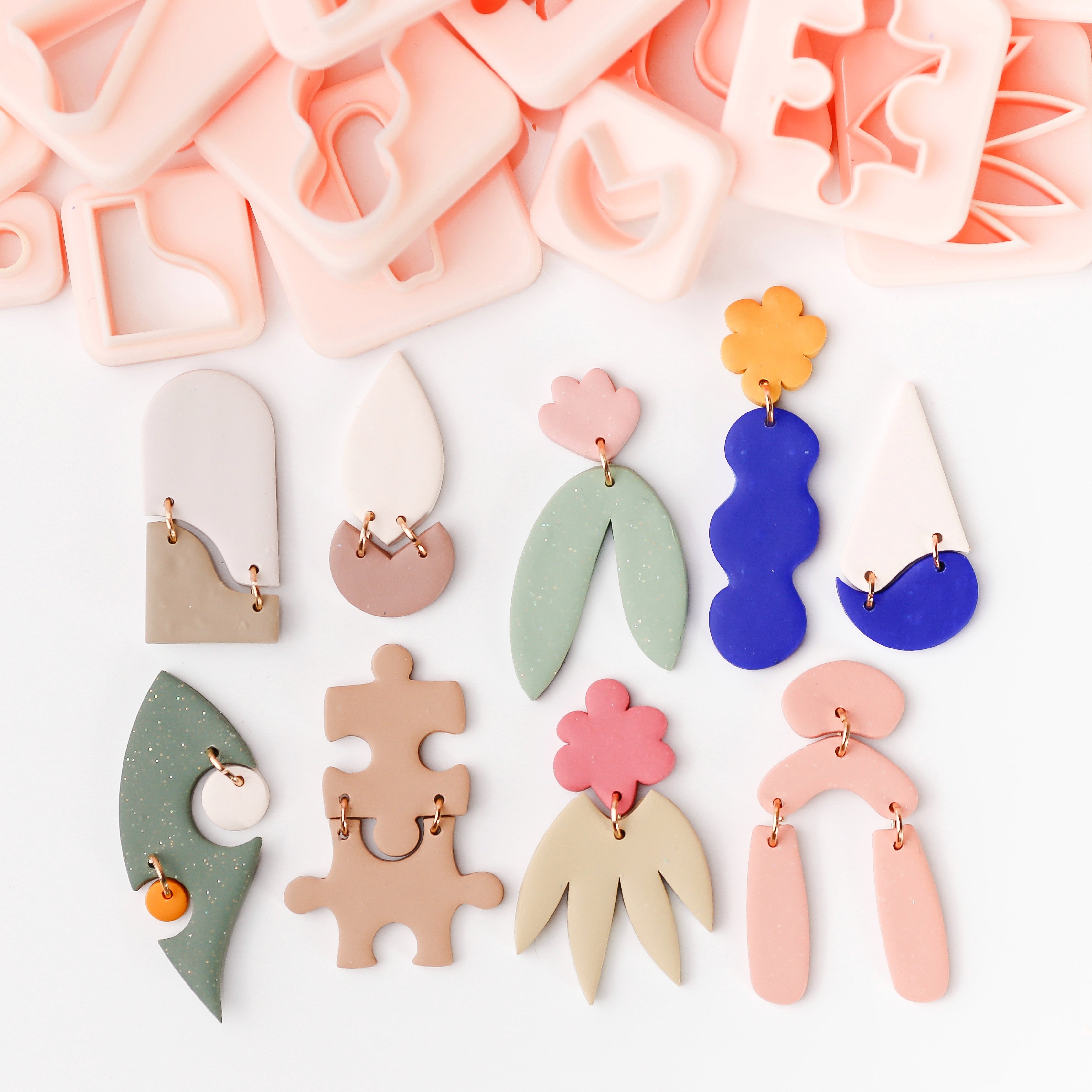 Compound Cutters Bundle of 9 *20% OFF* – Cutterglobe