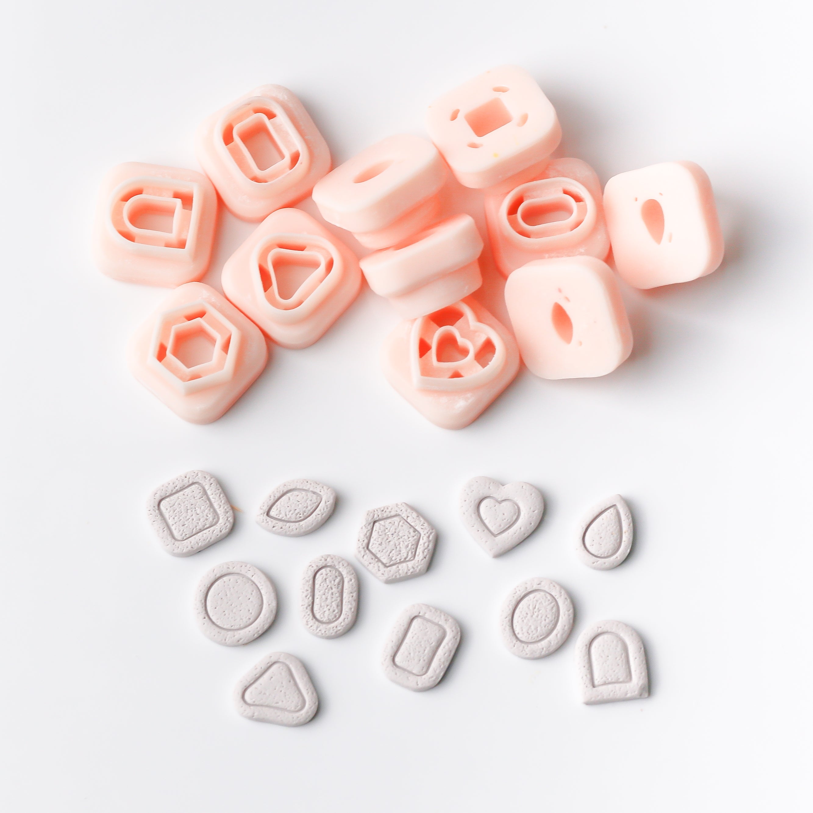 Frames Studs Bundle *20% OFF* – Cutterglobe