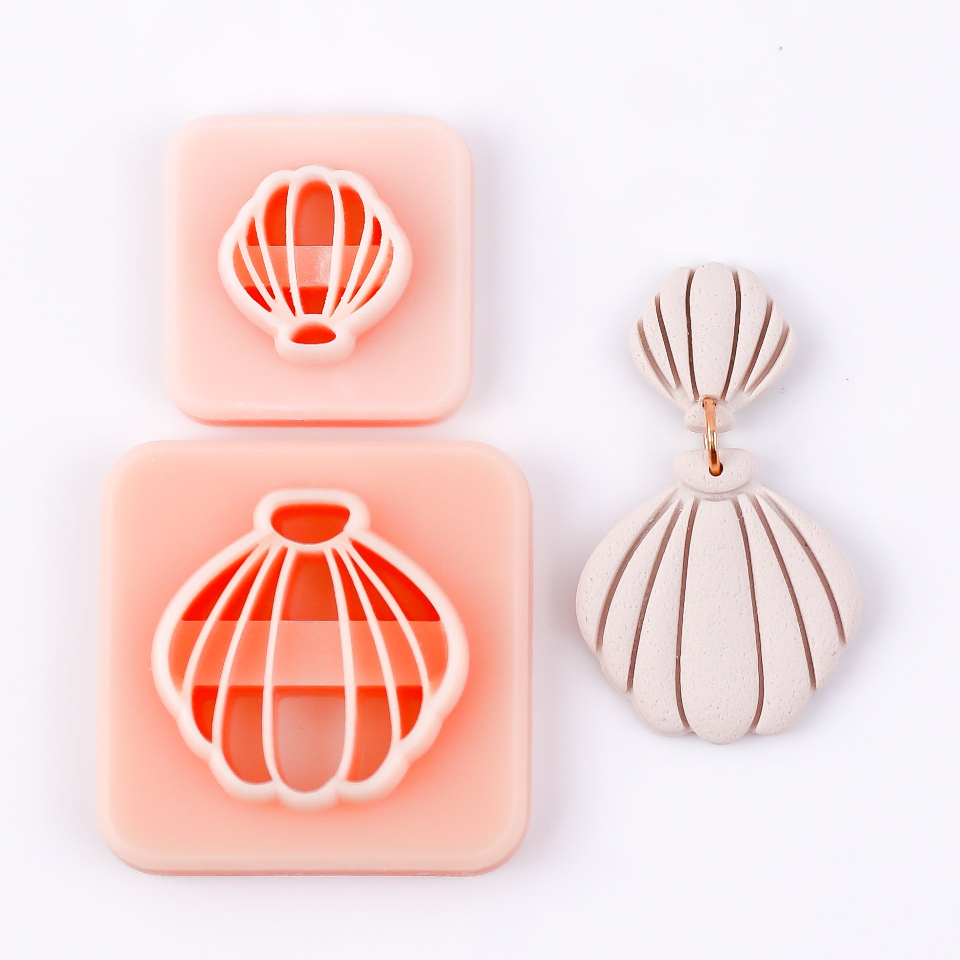 Sea Shell Set – Cutterglobe