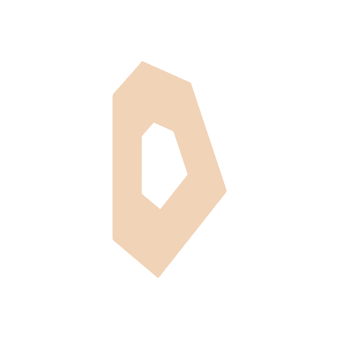 Gem Donut A – Cutterglobe