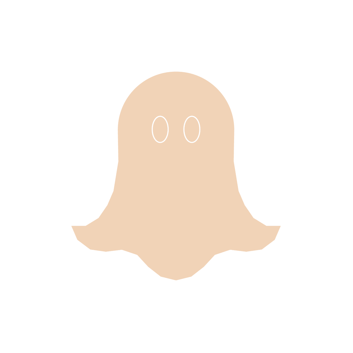 Ghost B – Cutterglobe