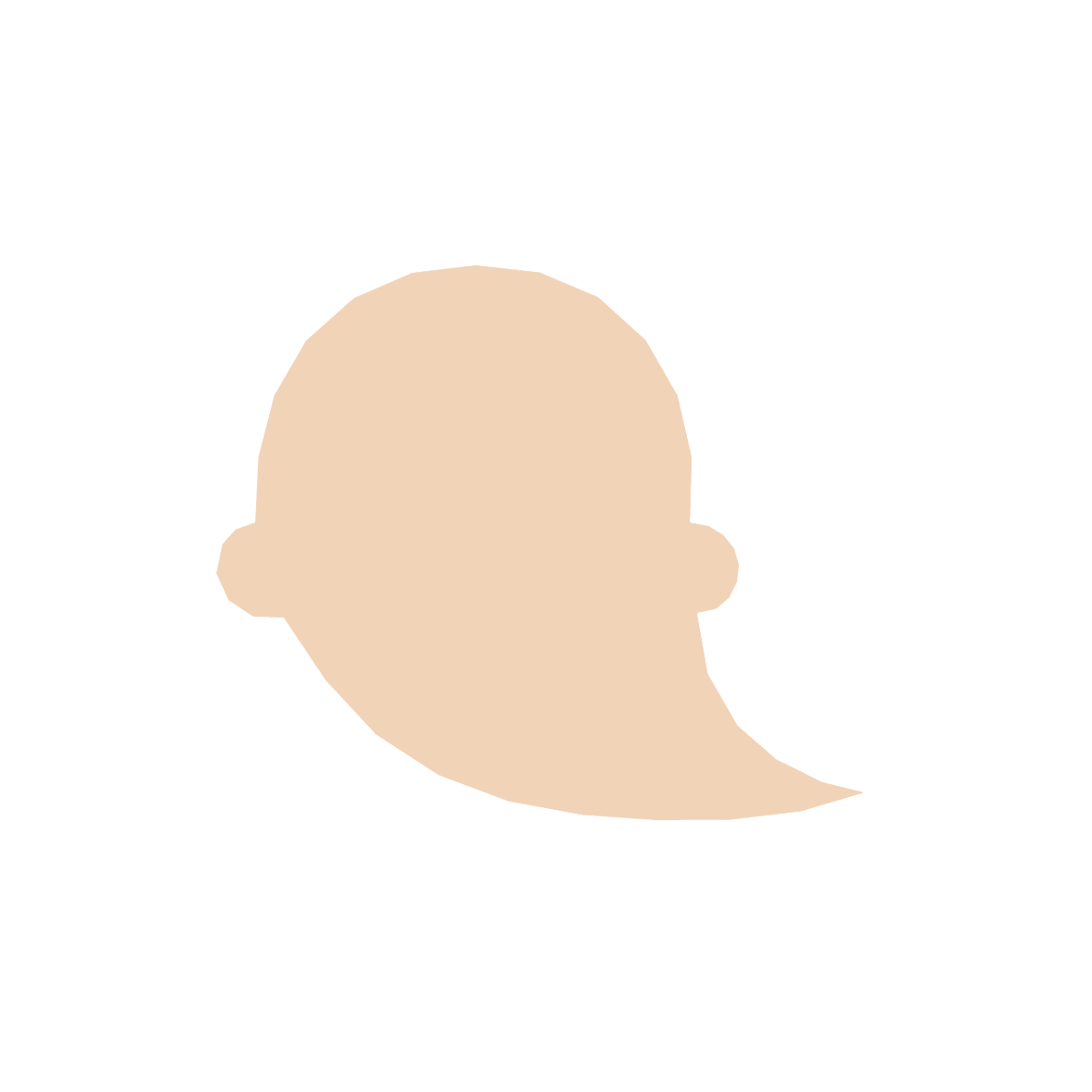 Ghost C – Cutterglobe